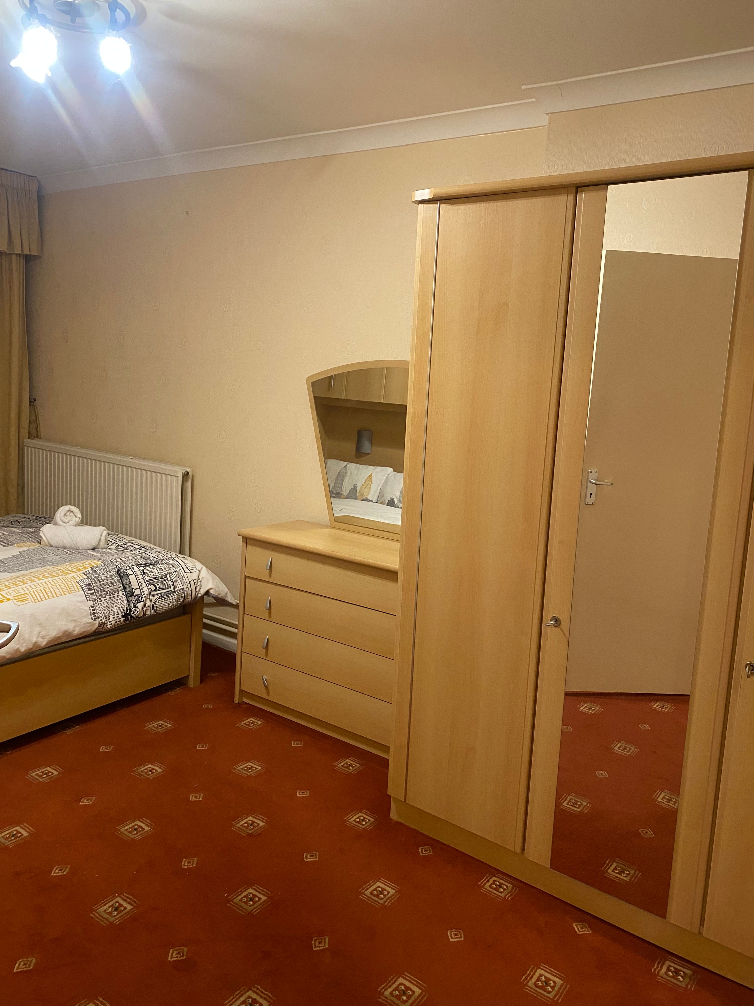 Charmantes 4-zimmer-apartment In East London – Der Perfekte Städtetrip - City of London