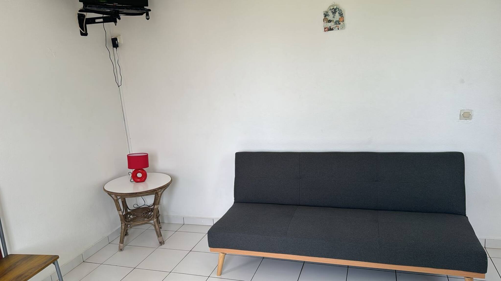 Chalet Fleurs Des ÎLes - Marie-Galante