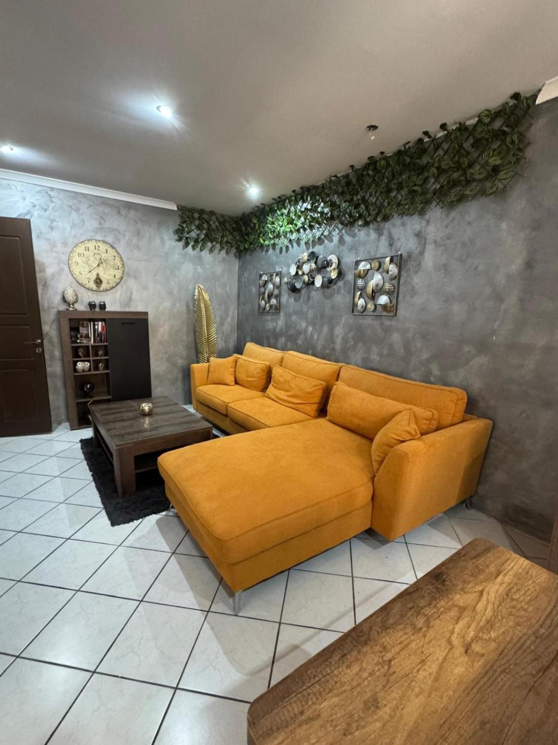 ÁTico Dúplex En Valletta - Valletta