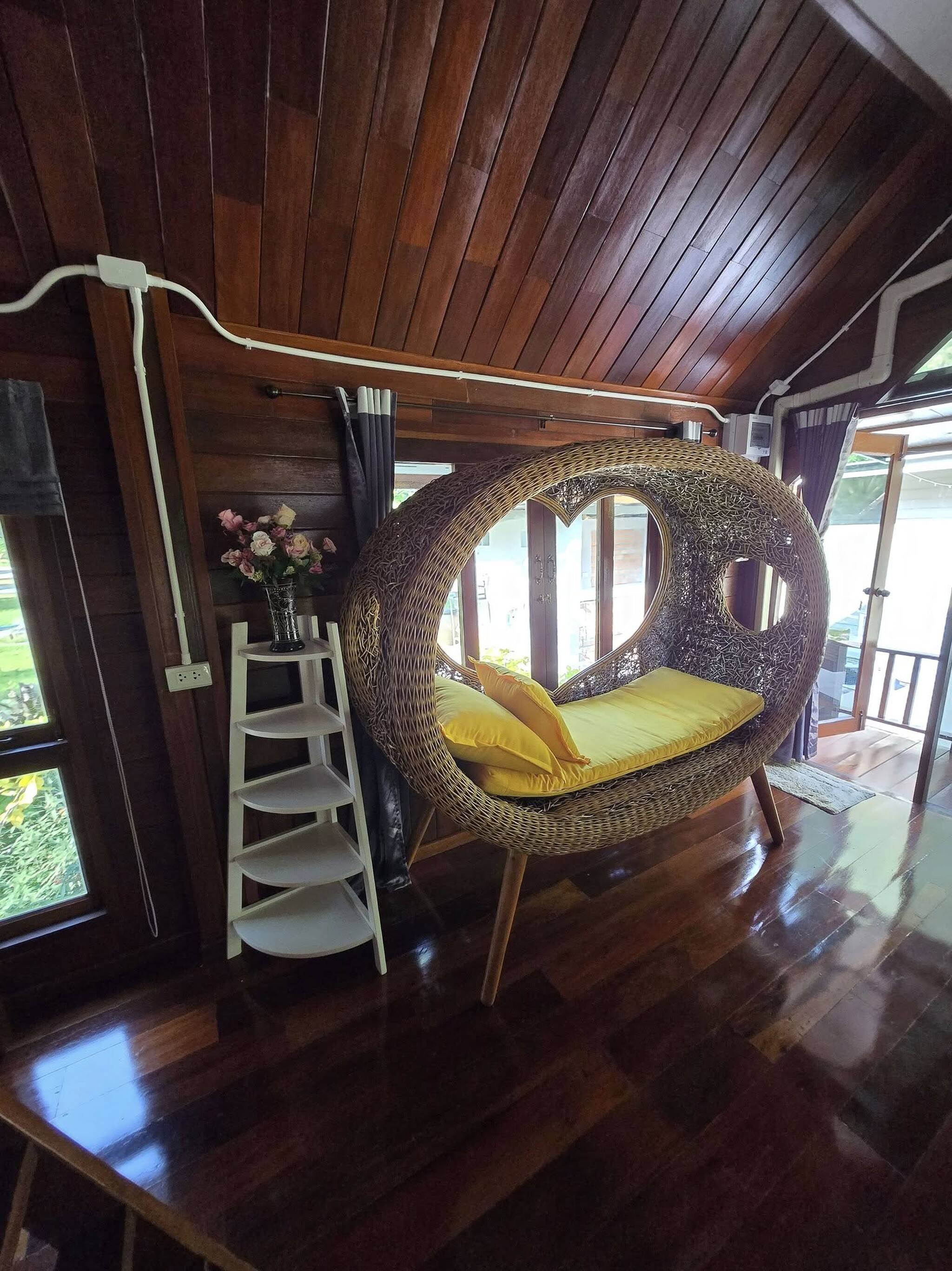 Peaceful Mountain Retreat In Ao Luek Tai - Krabi