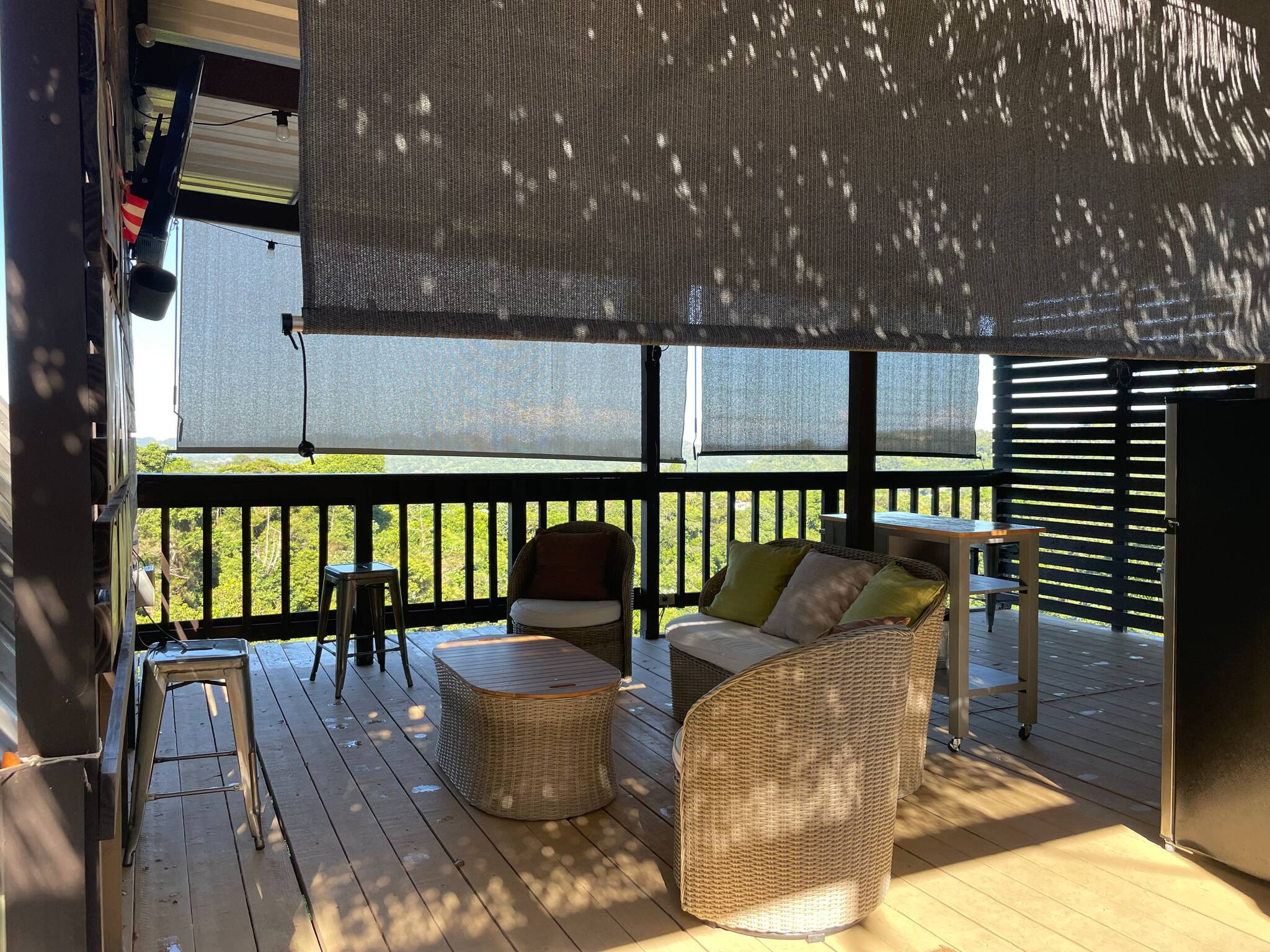 Doña Blanca Cabin • Mountain View - Porto Rico