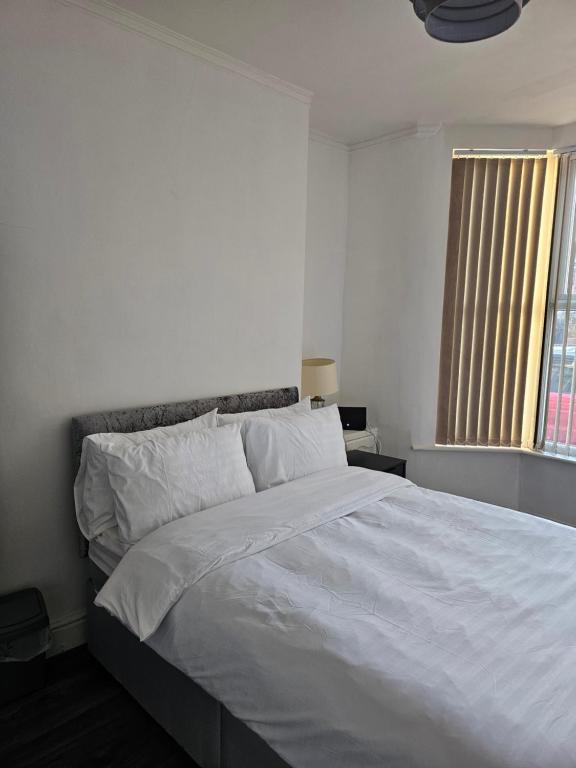 L'appartement Richmond Park - Liverpool