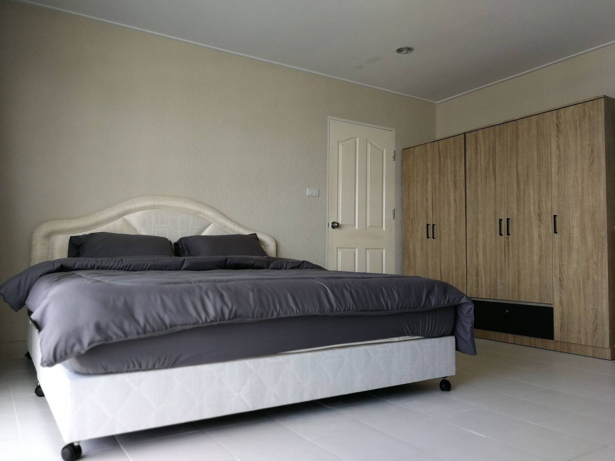 Bkk 2 Br Apt Near Sathon Iconsiam Firework View - Bangkok