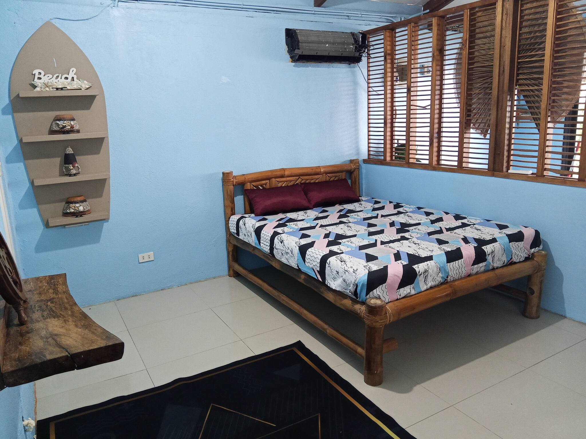 Oceanfront Guest House - Puerto Galera