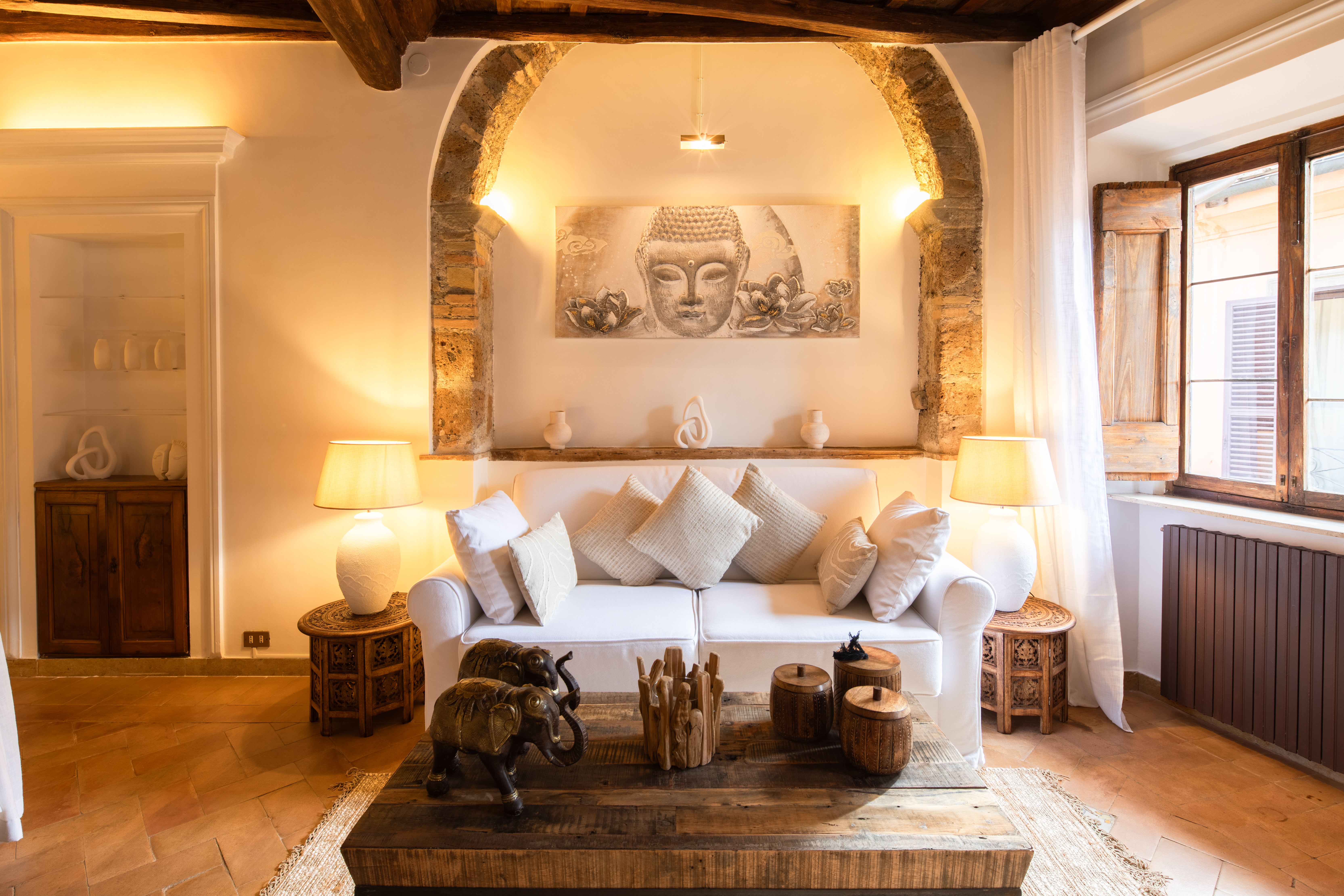 Plaza Navona Jolie Apartamento - Rome