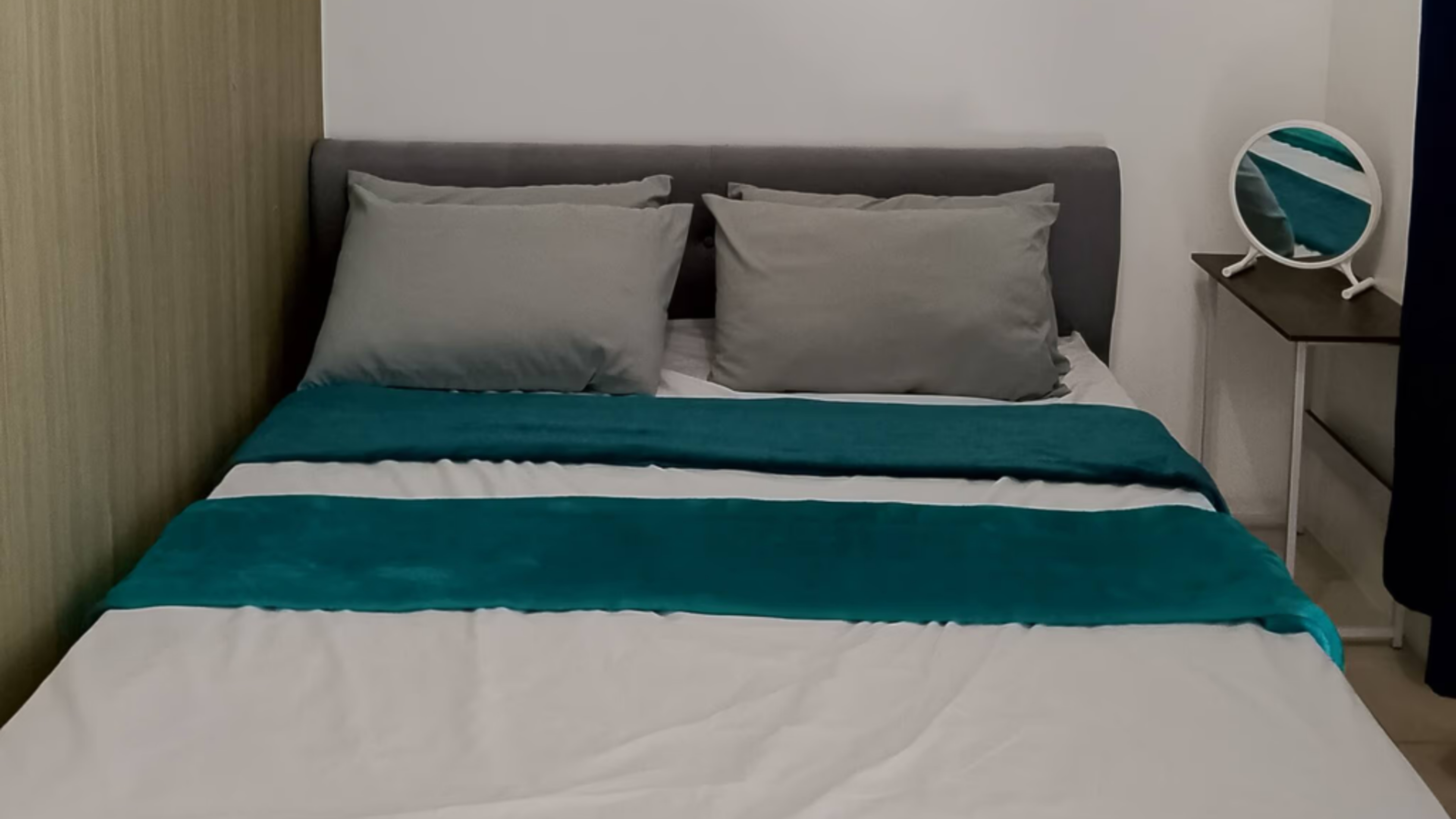 Joyvista Manor With Sunrise Balcony Free Wi-fi - Manila