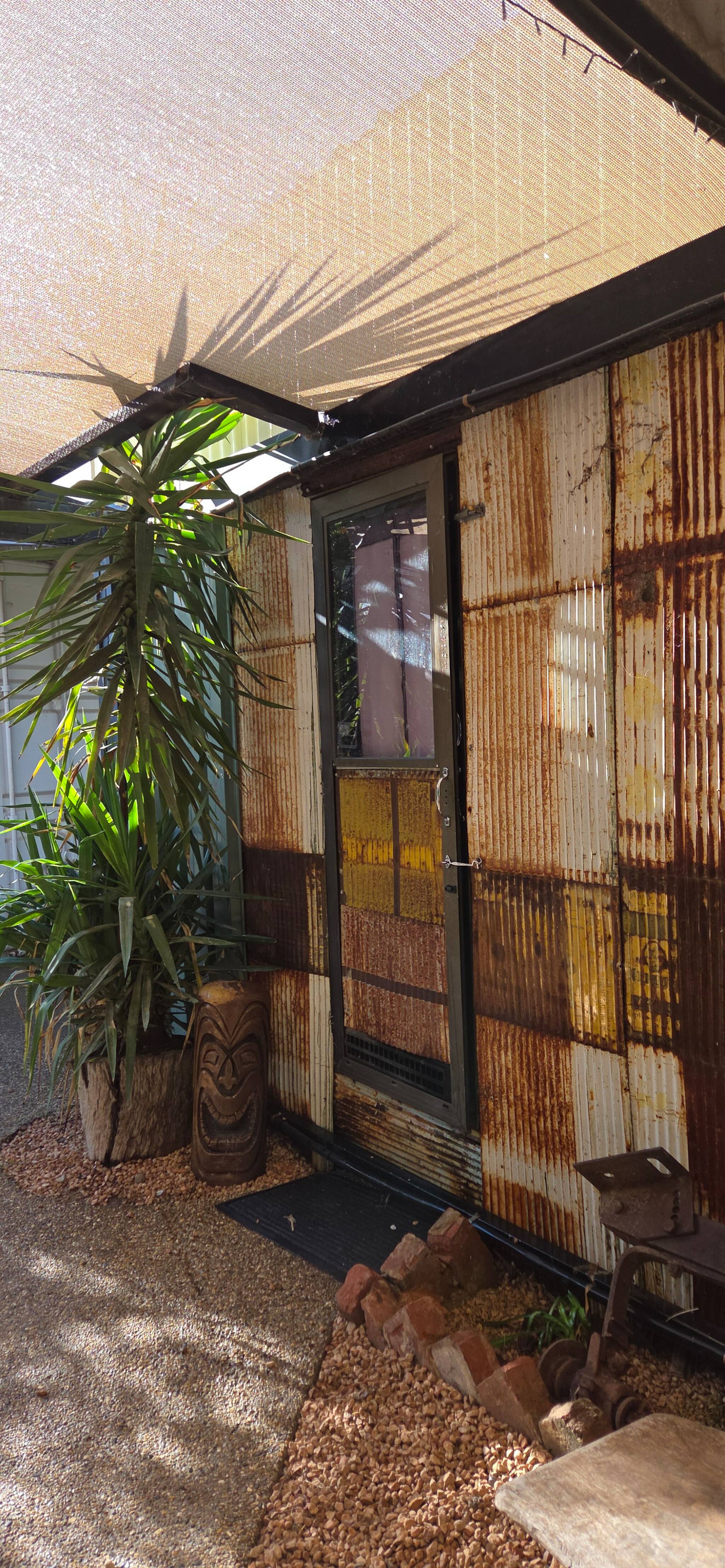 One Life Live It Farm Stay "Retro Vanstay" - Murray River