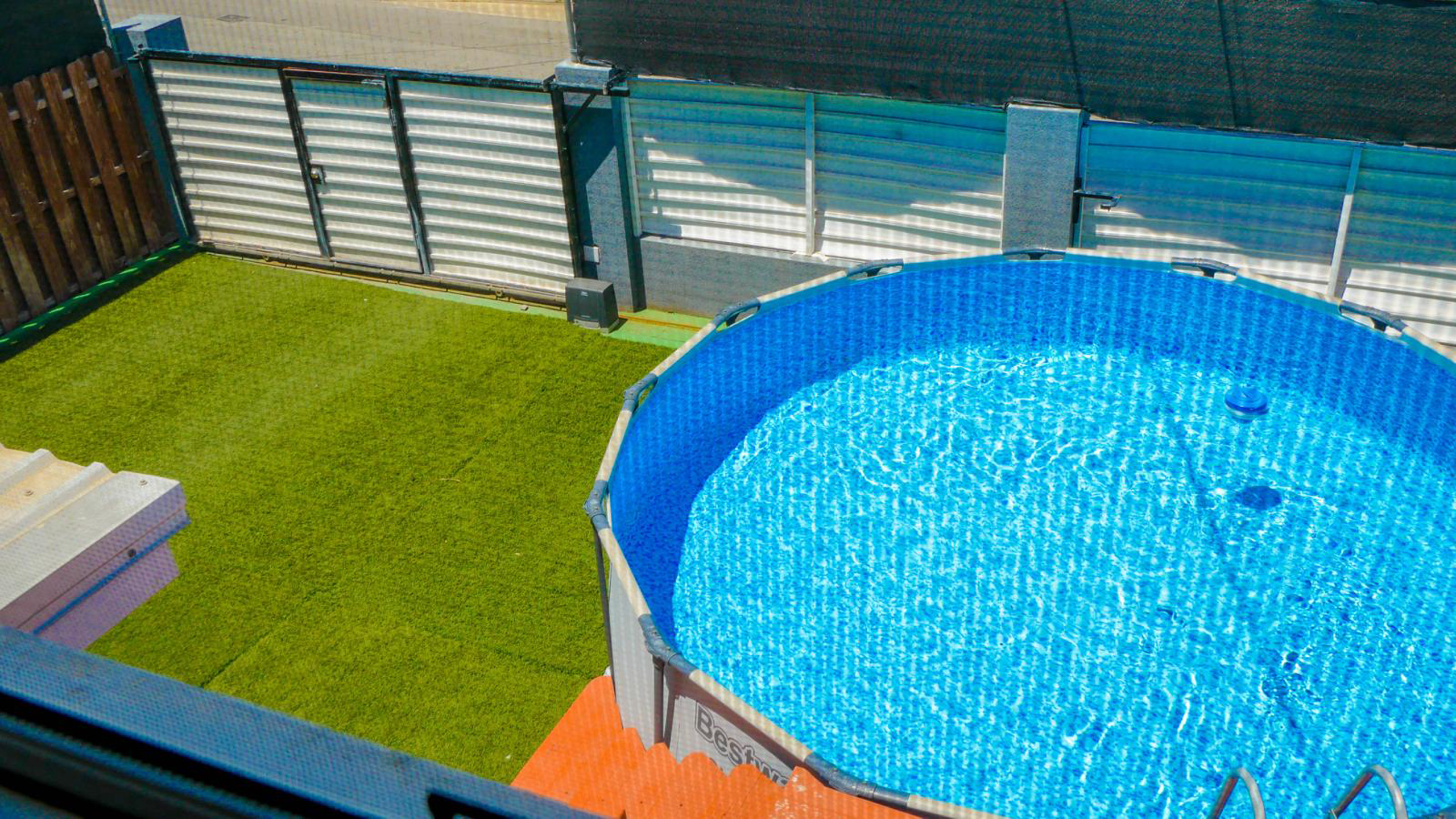Un Retiro Relajante A Pocos Pasos De La Soleada Playa De Dover Y De La Vibrante S. - Bridgetown