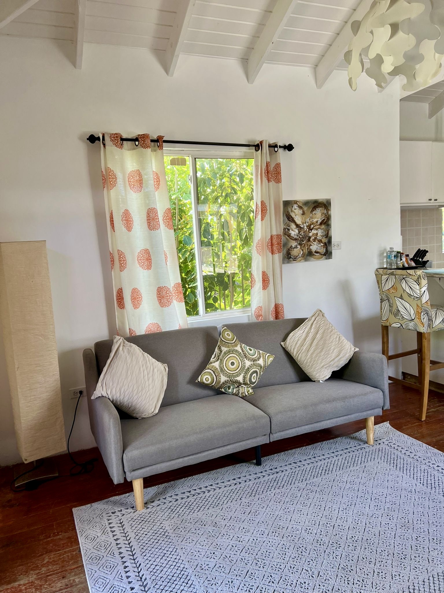 The Tree House - By Zenbreak - Barbados