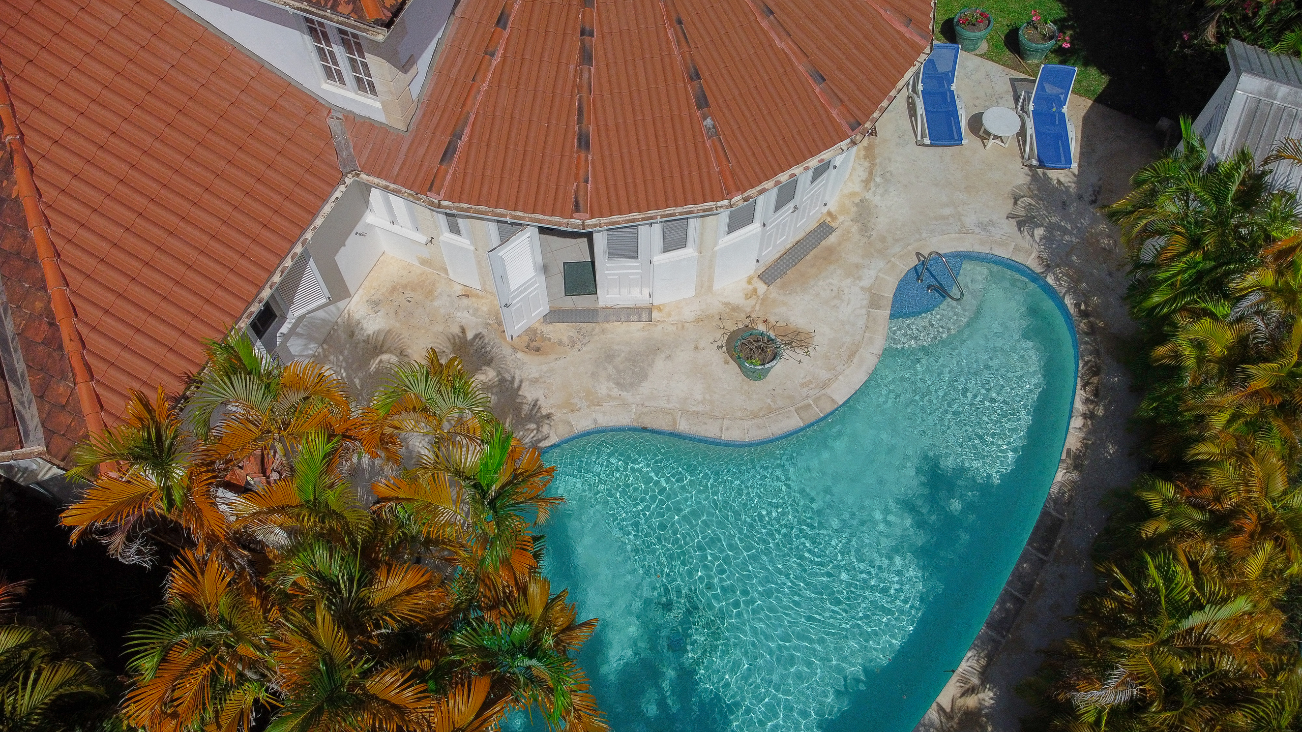 Marzalea 3 Bd Villa By Zenbreak - Barbados
