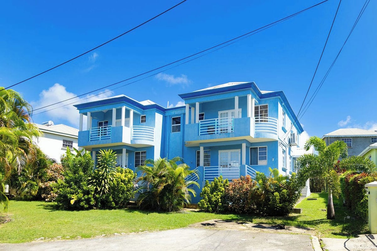 St. Silas 3-schlafzimmer Von Zenbreak - Barbados