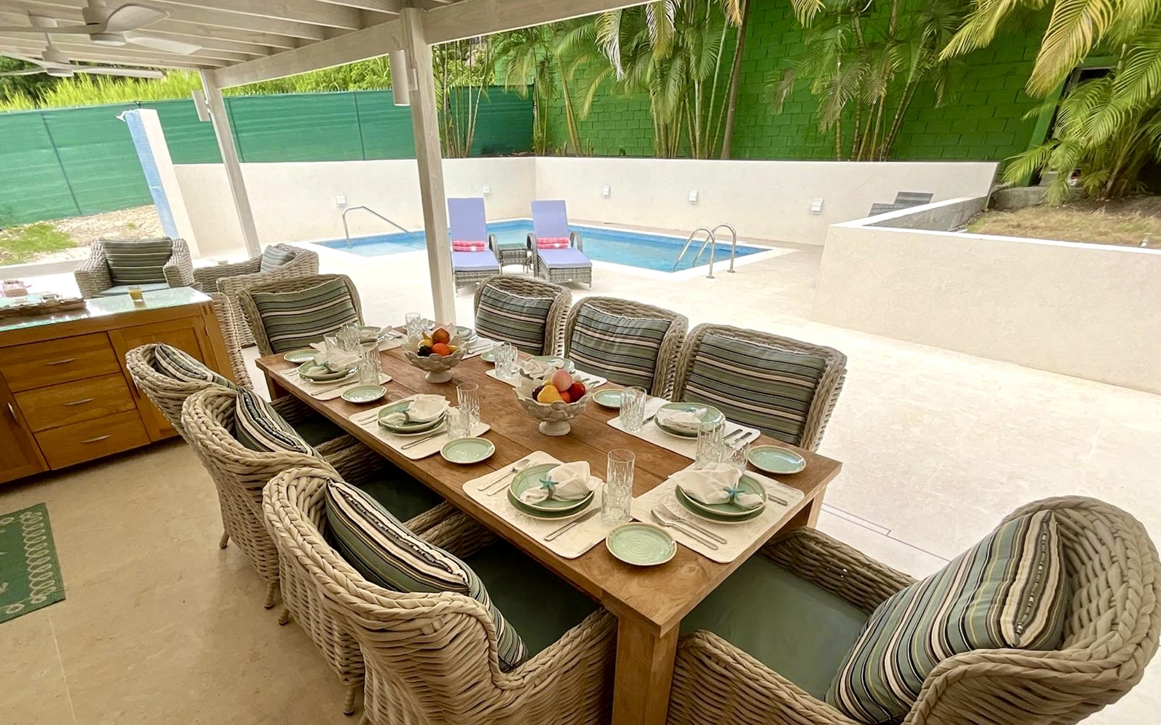 Jack's Place 4bd By Zenbreak - Barbados