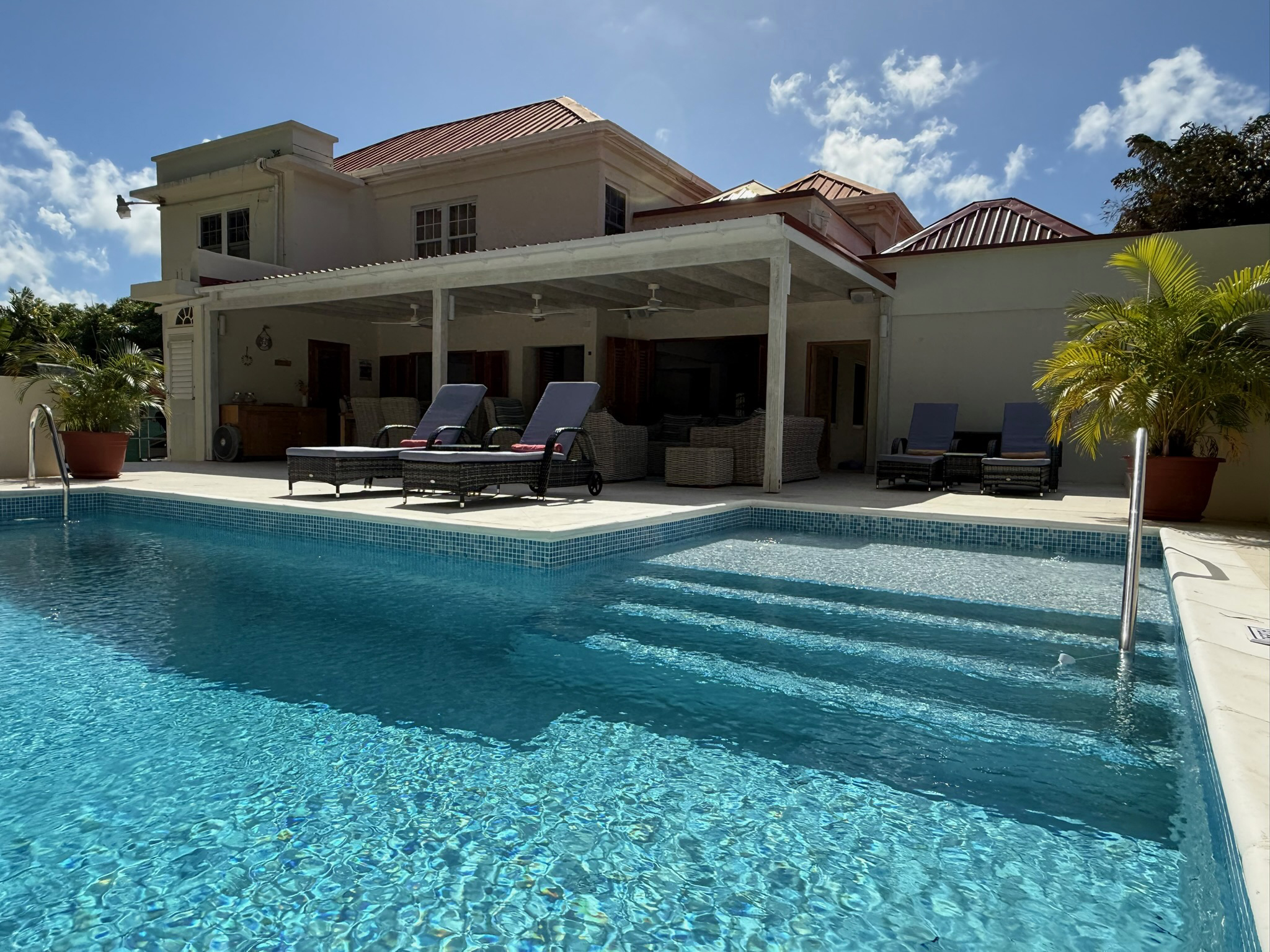 Jack's Place - By Zenbreak - Barbados