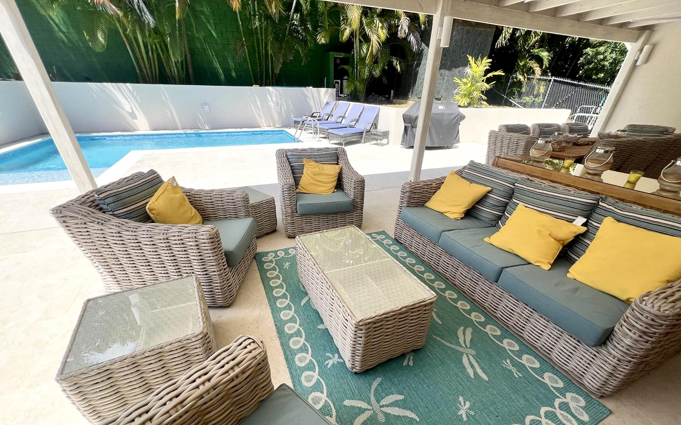 Jack's Place 3bd By Zenbreak - Barbados