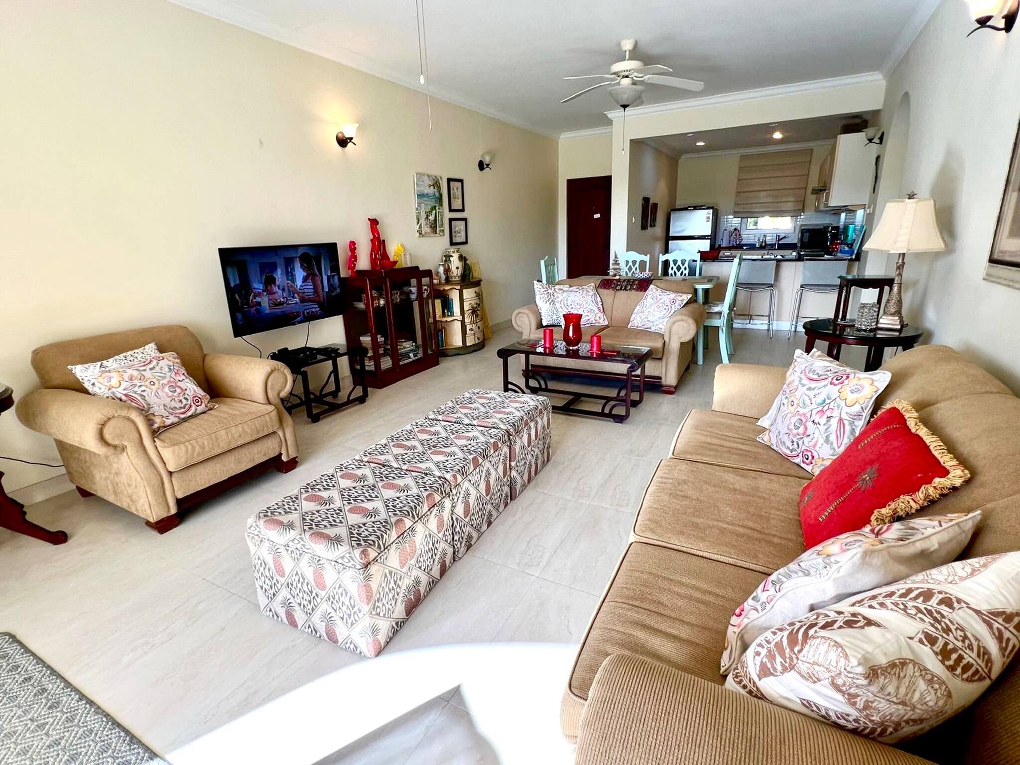 Inselzeit Im El Sol Von Zenbreak - Barbados