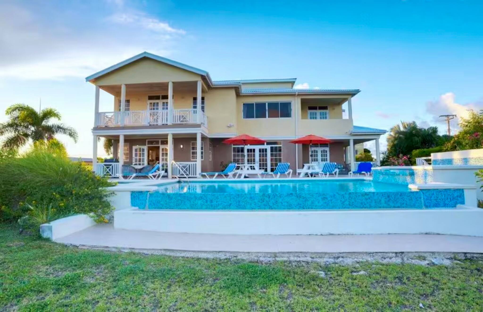 Landsdown House - Par Zenbreak - Barbade