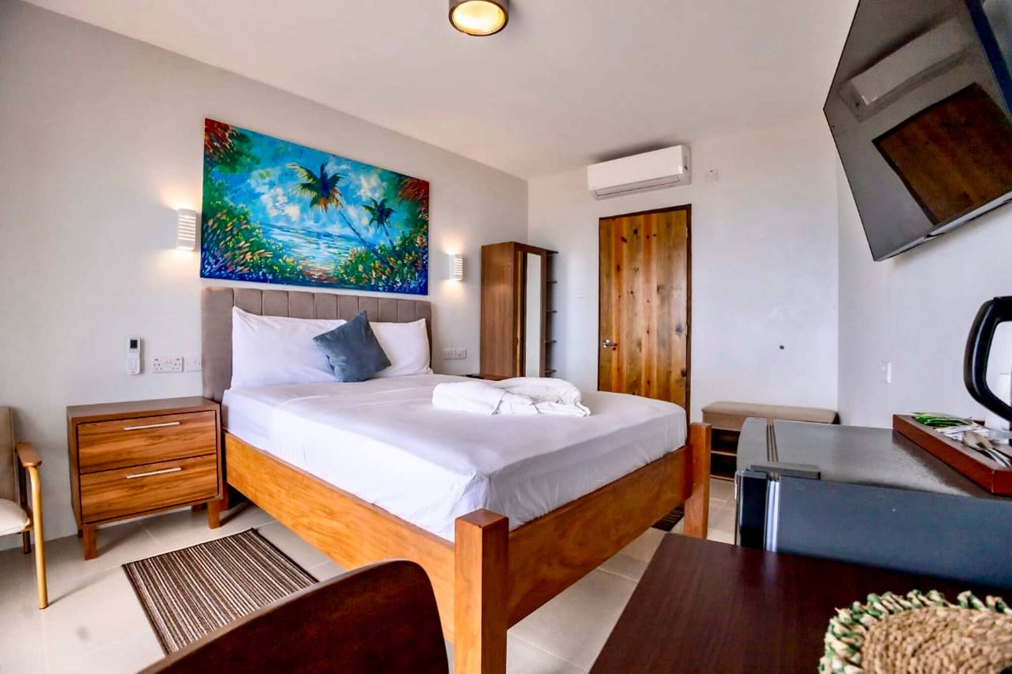 Suite Hamac Coco-nut Par Zenbreak - Sainte-Lucie