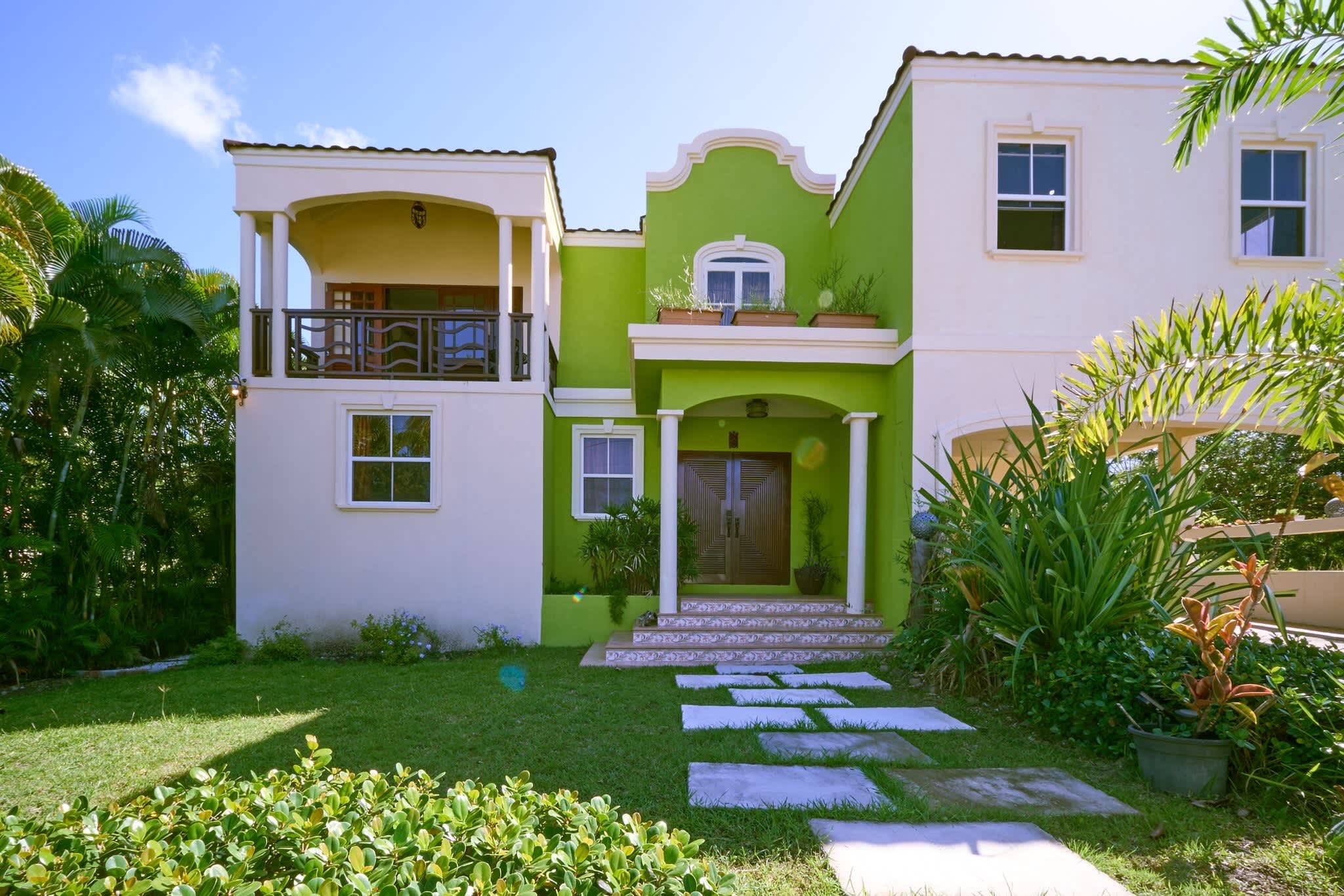 Serenity Villa - By Zenbreak - Barbados