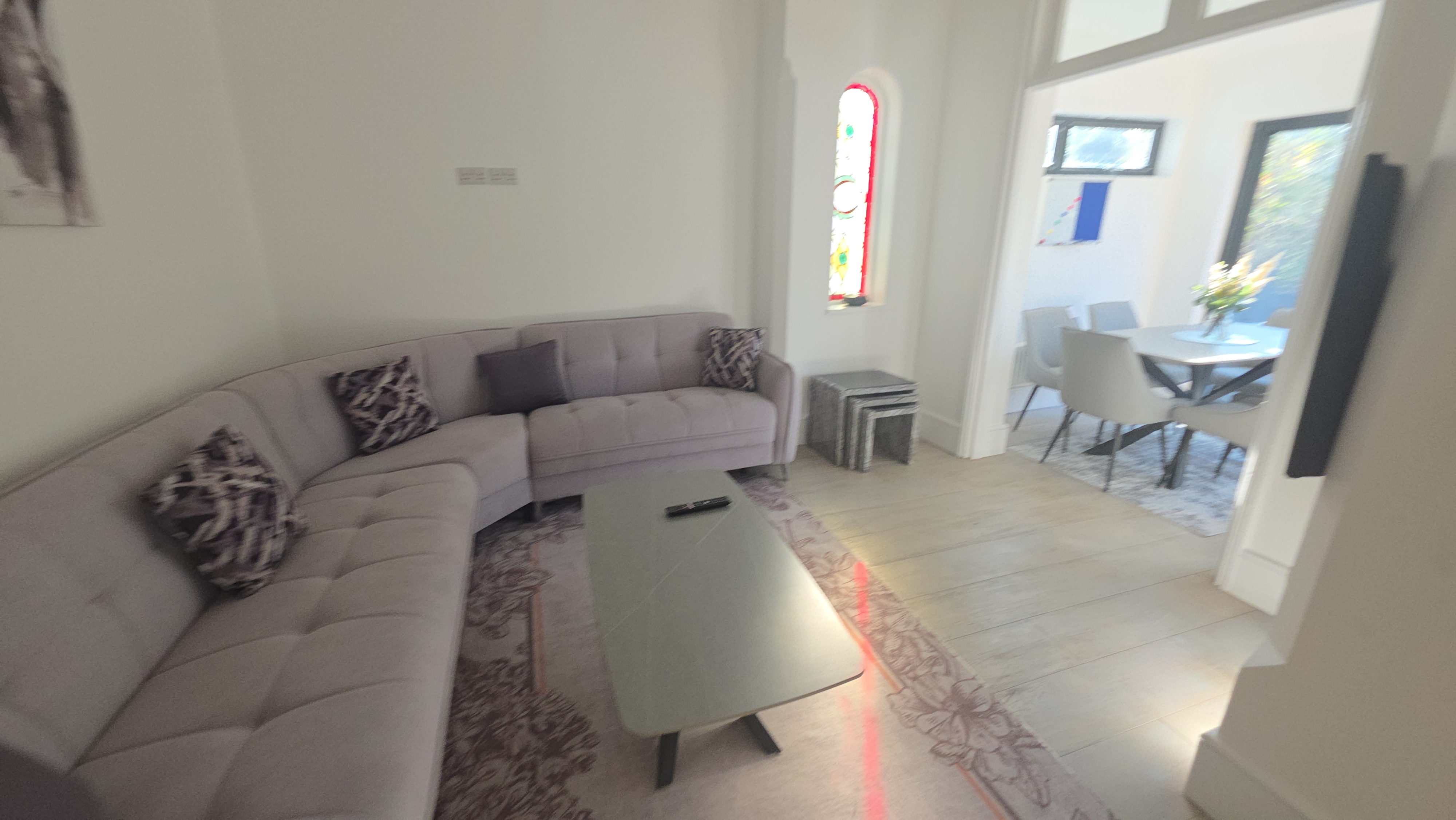 Séjour De Luxe Exceptionnel Avec Justin - Londres