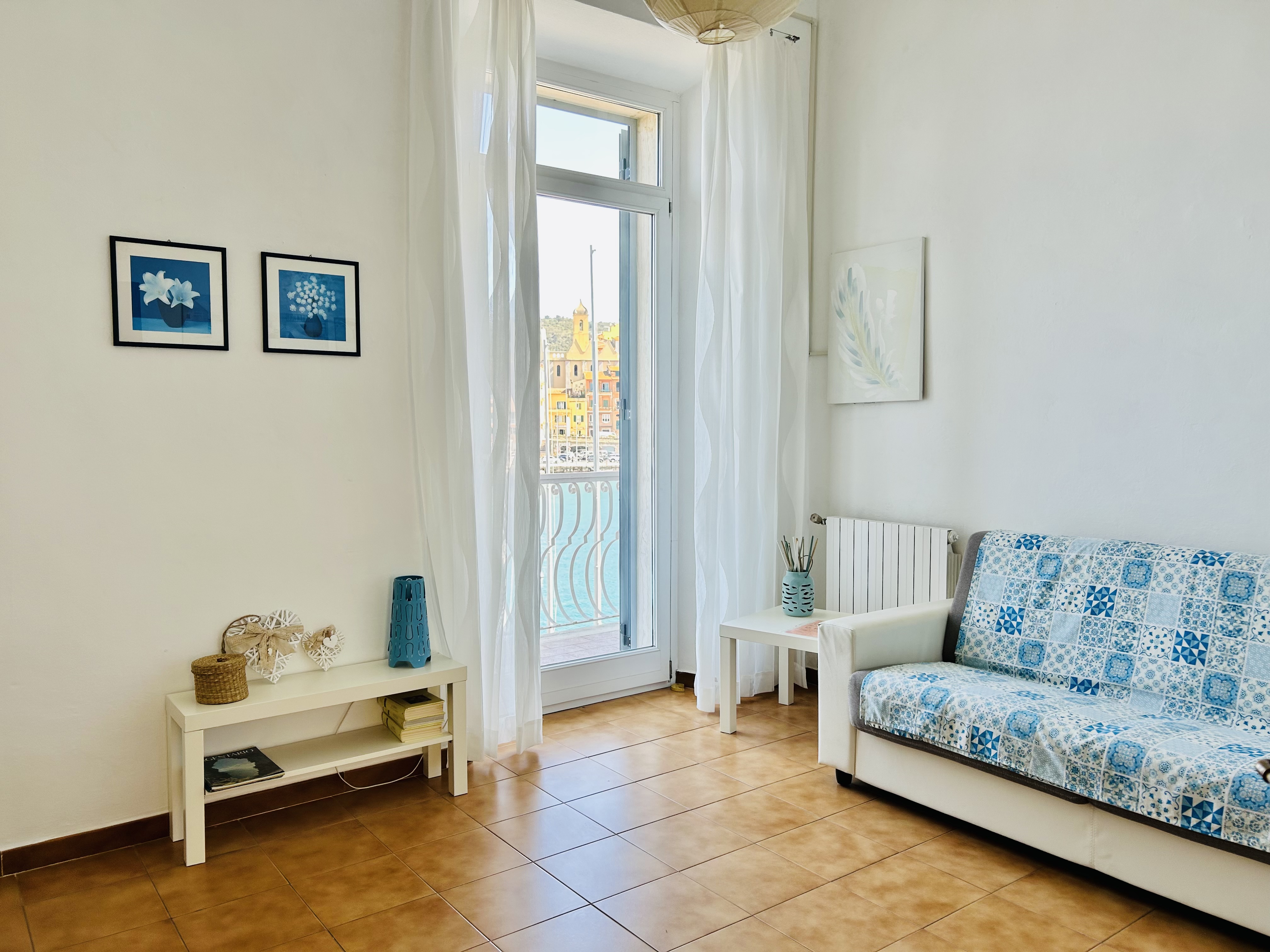 Pier 28 - Porto Santo Stefano Apartment - Monte Argentario