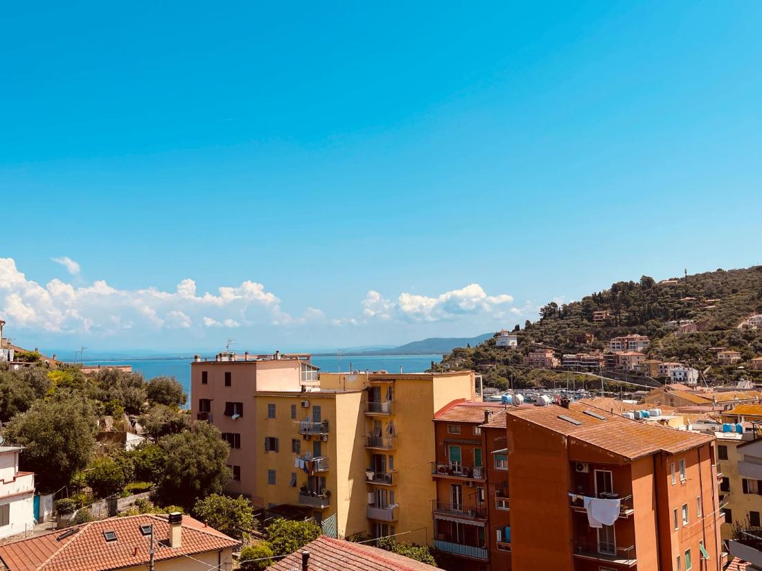 Oliveto 7 Porto Santo Stefano - Monte Argentario