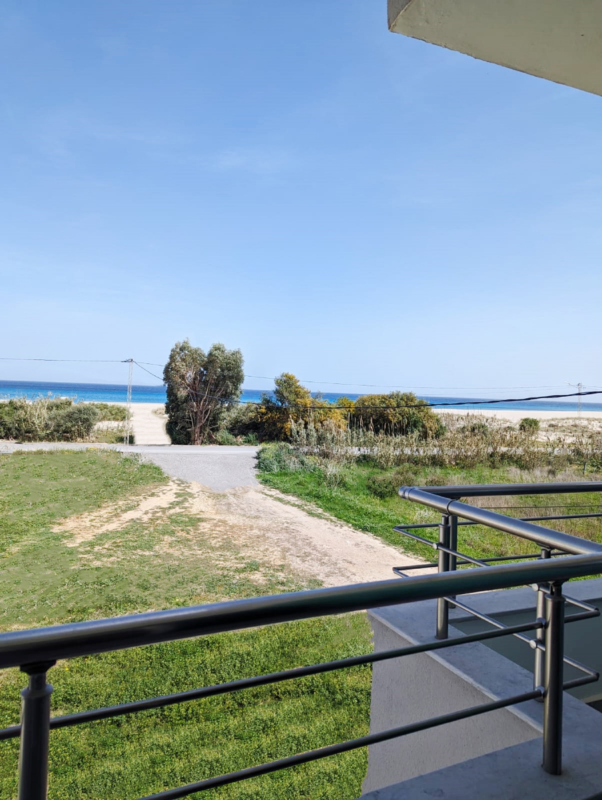 Two Bedroom Appartement With Panoramic Sea View - Tunisia