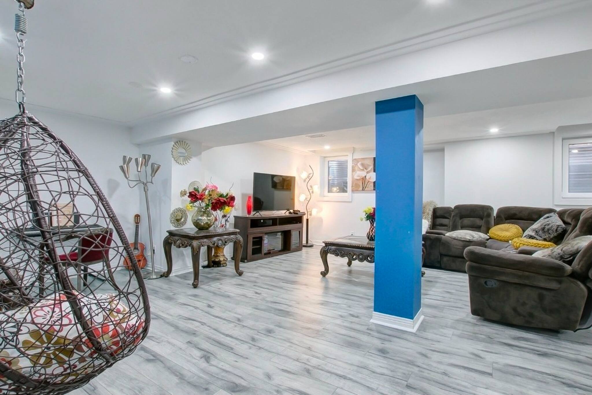 A Very Peaceful Home - Oshawa