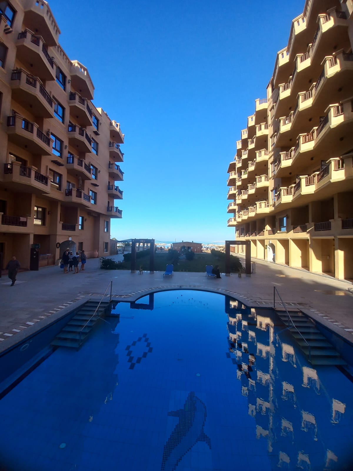 Balneario Tartils Al-ahyaa - Egypt