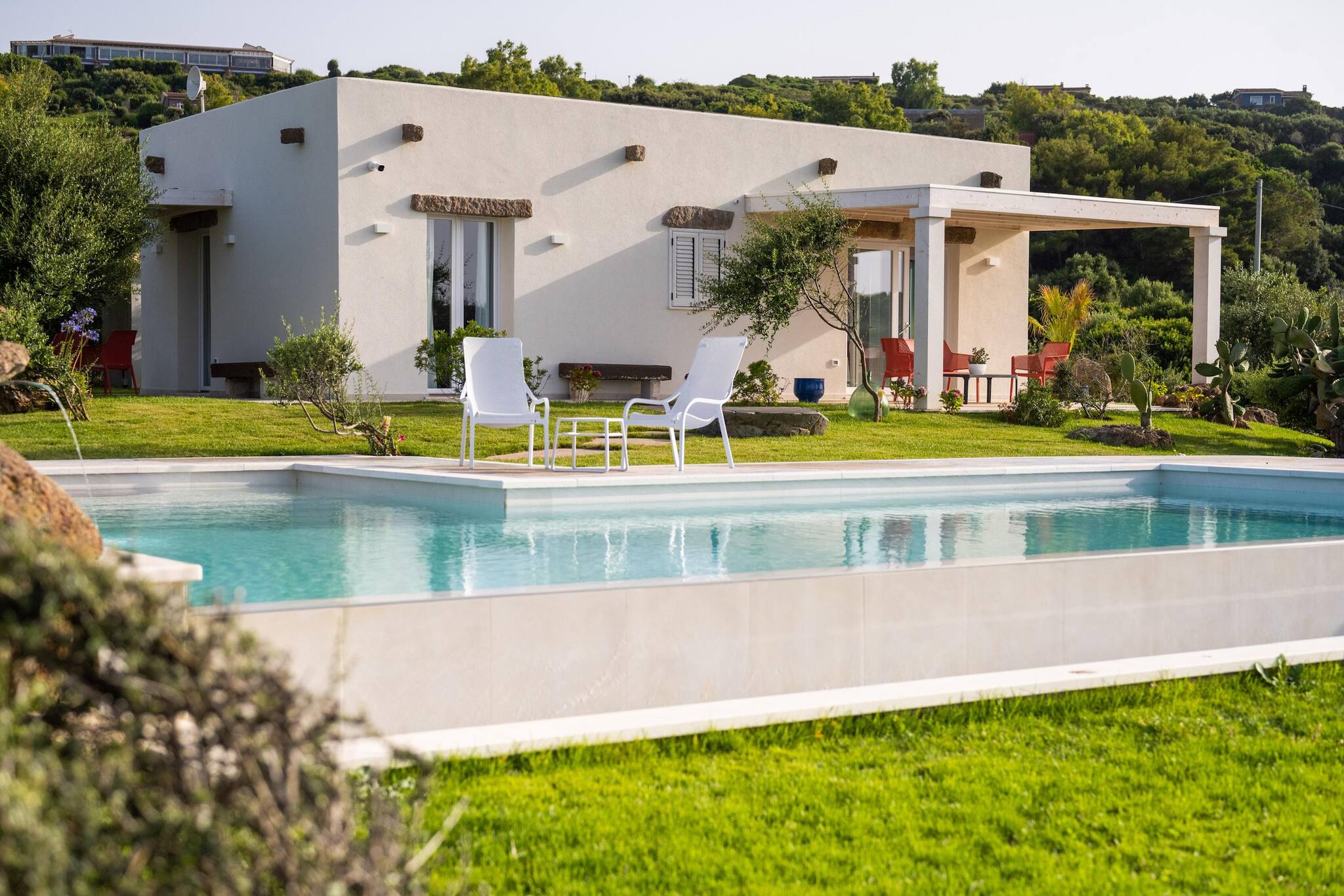 Villa Fior D'acqua - Castelsardo - Castelsardo