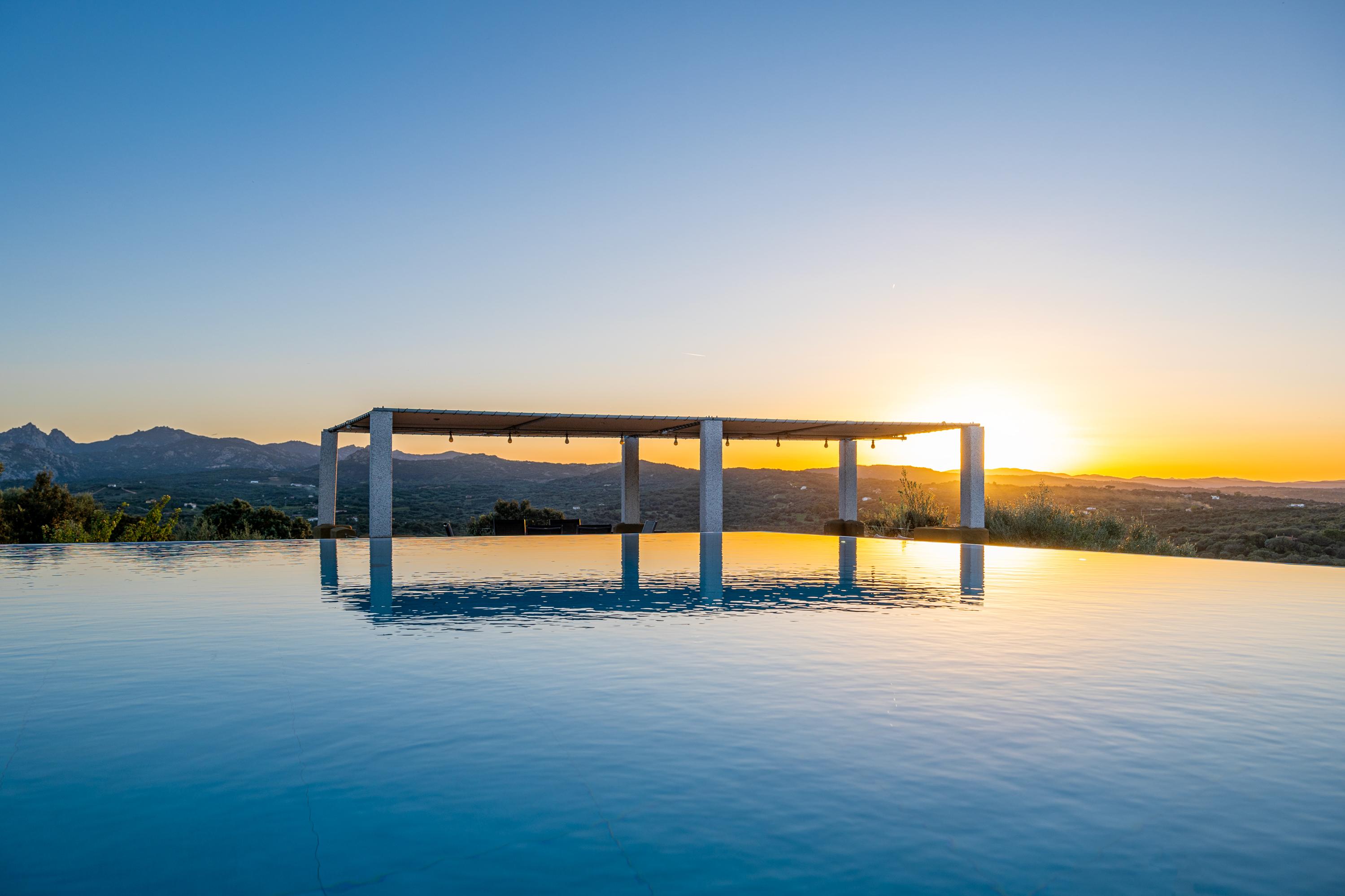Villa Sole Unter Den Wacholdern - Arzachena