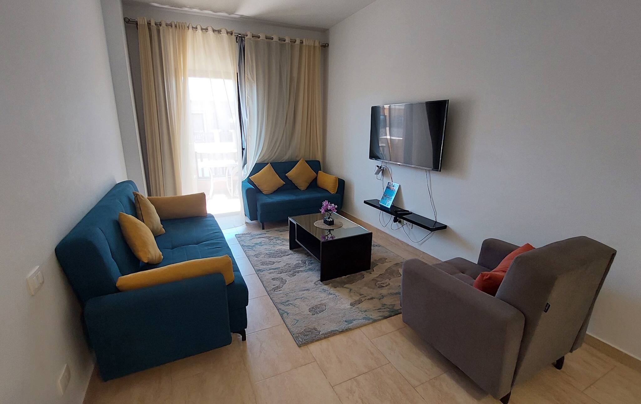 Luxurious Chalet In Red Sea Governorate With Stunning Sea Views - Hurghada