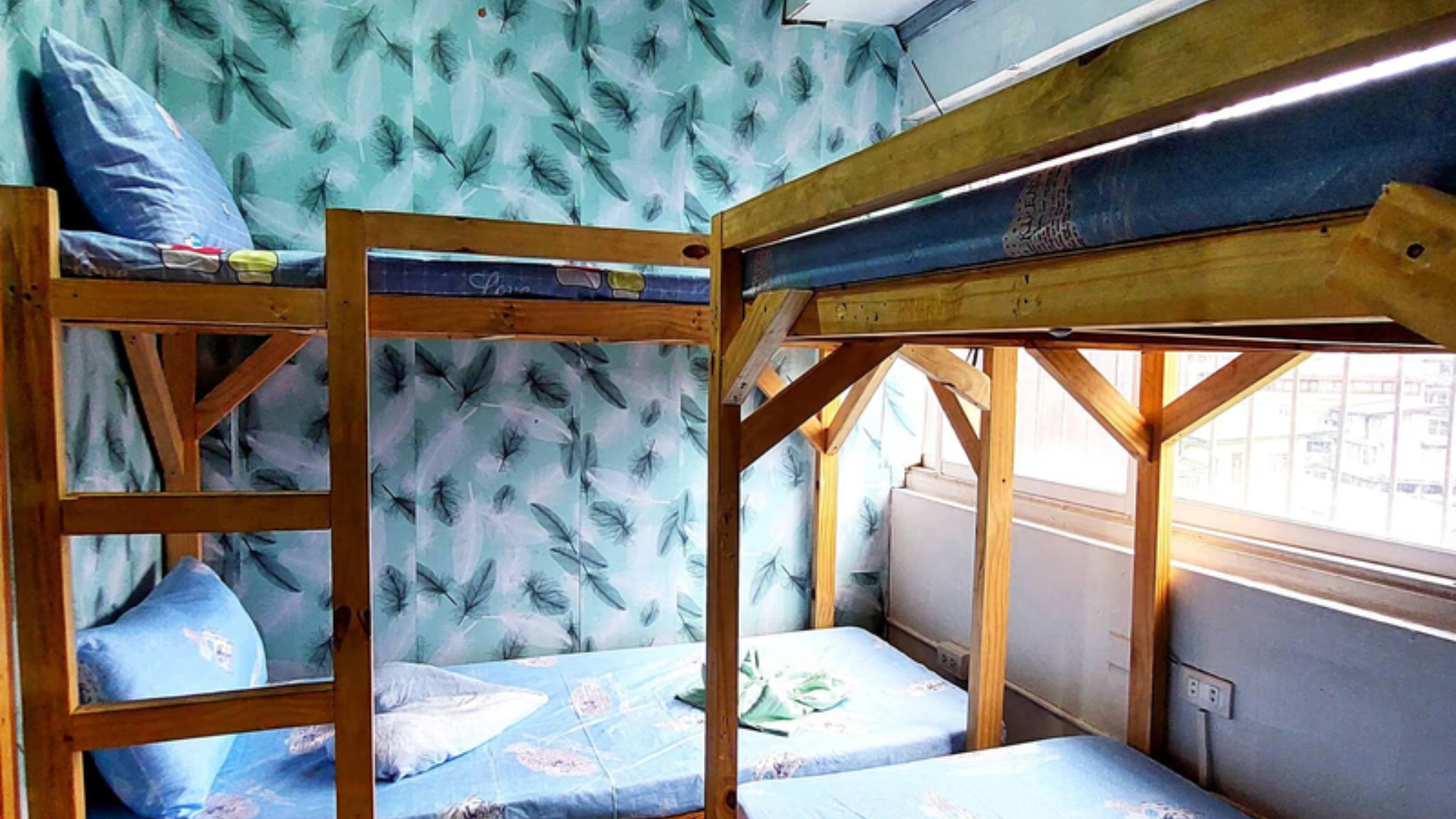 Transient House In Baguio, Near Burnham - Baguio