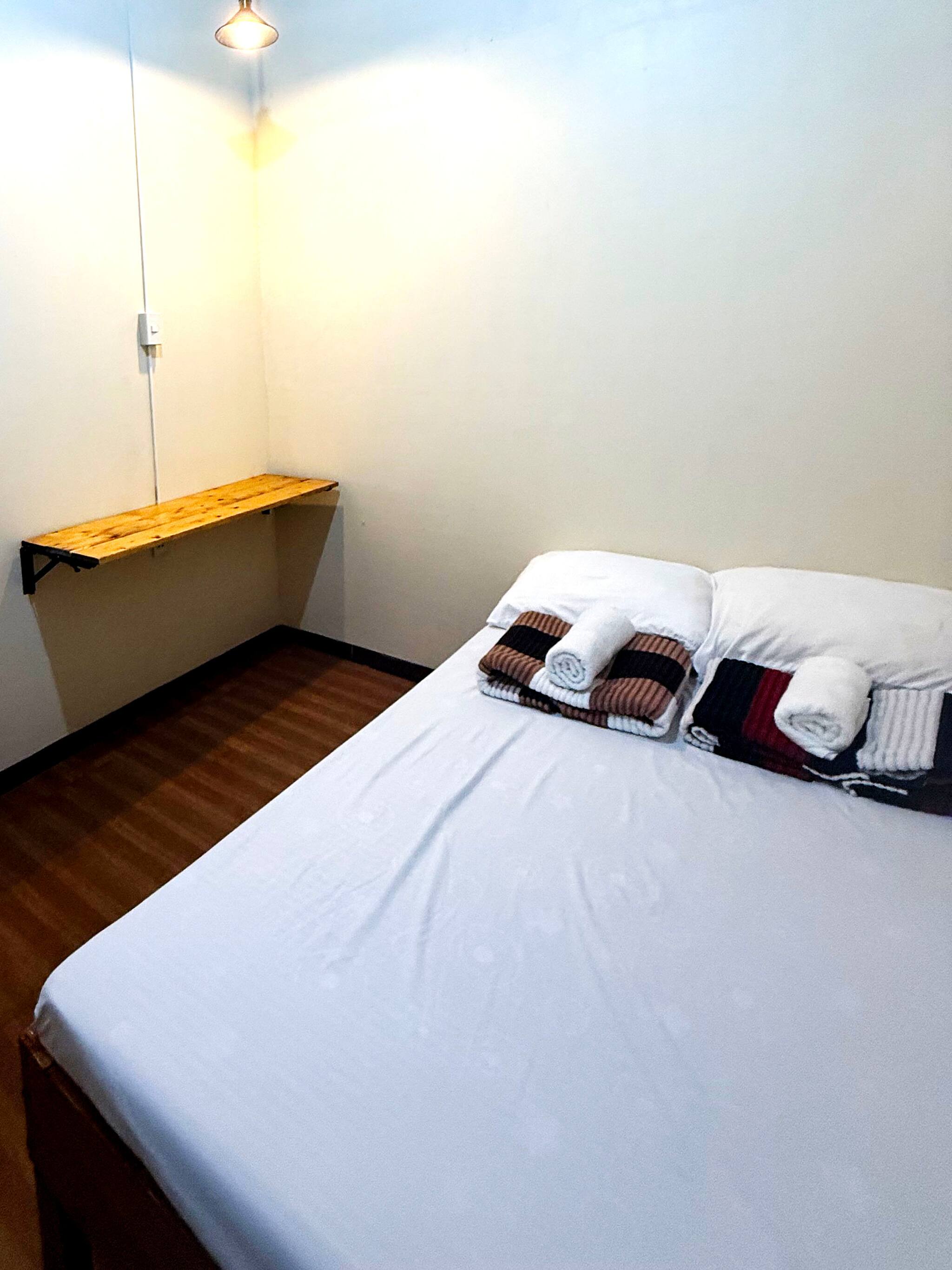 Cozy Room 302 Near Baguio Tourist Spots - バギオ