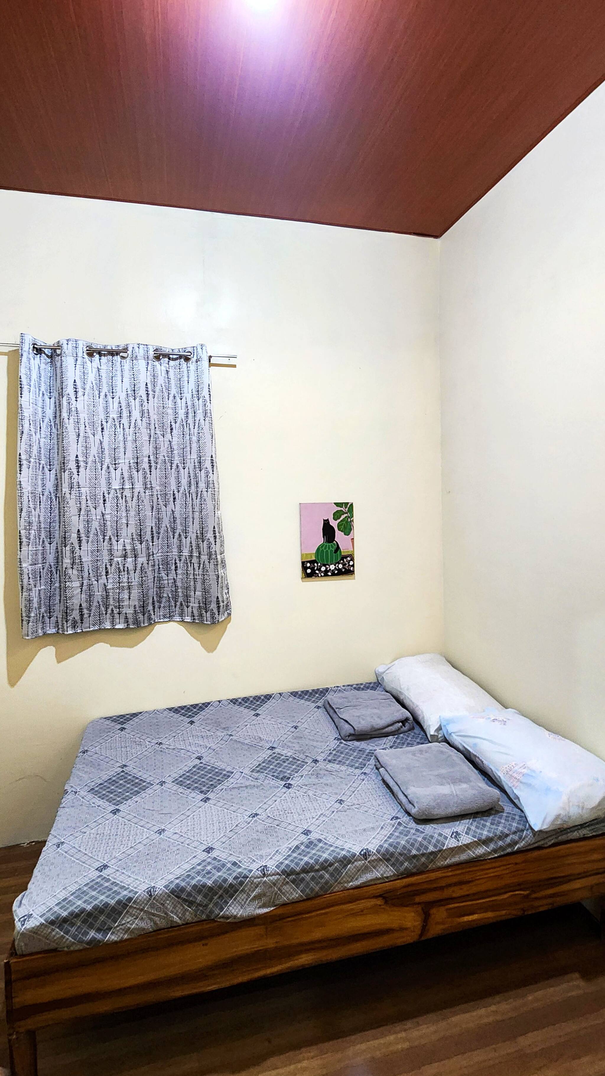 Cozy Room 305 Near Session Burnham Baguio - Baguio