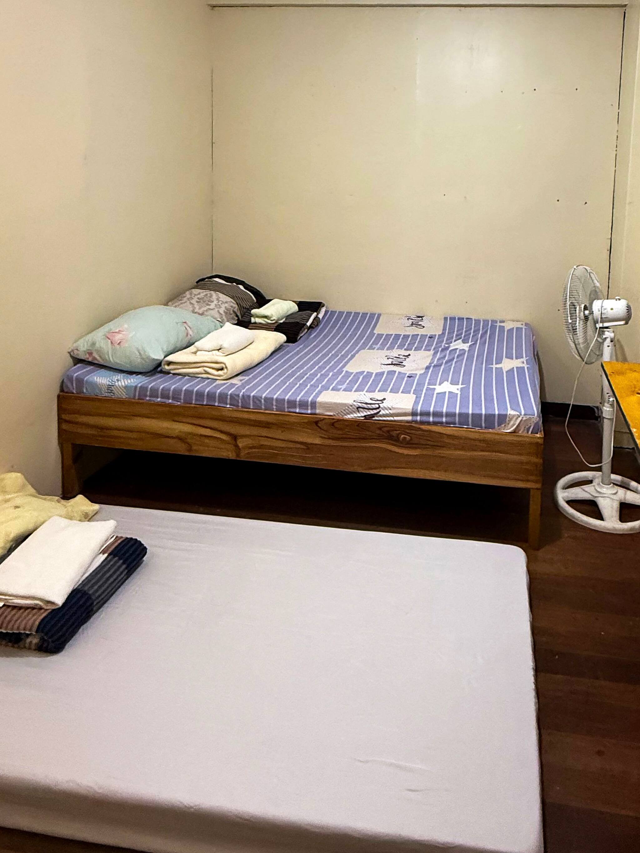 Chambre Privée éConomique Et Confortable Près De Session Road 201 - Baguio