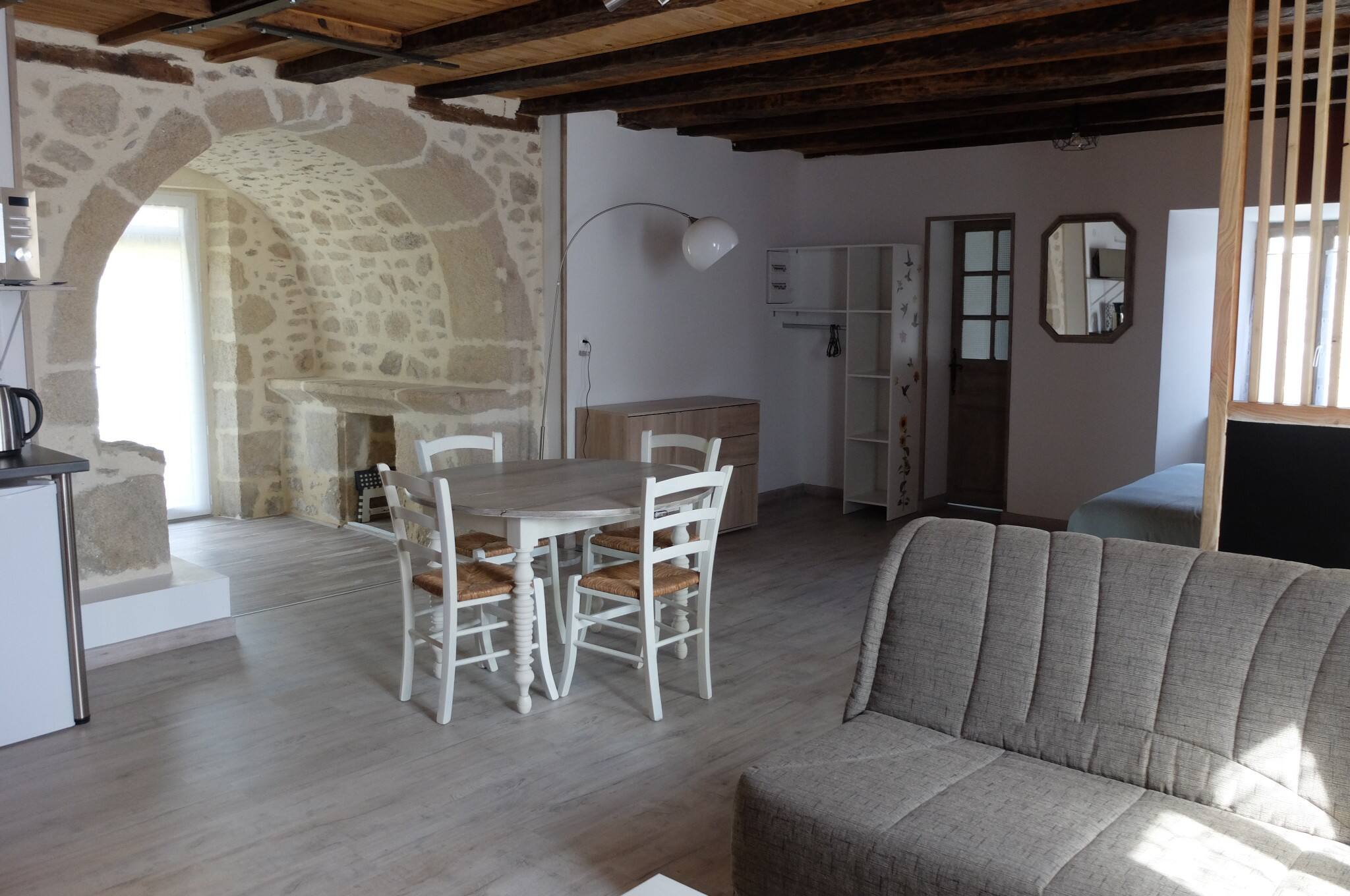 Gite Sur La Colline" Le Cosy" - Lot
