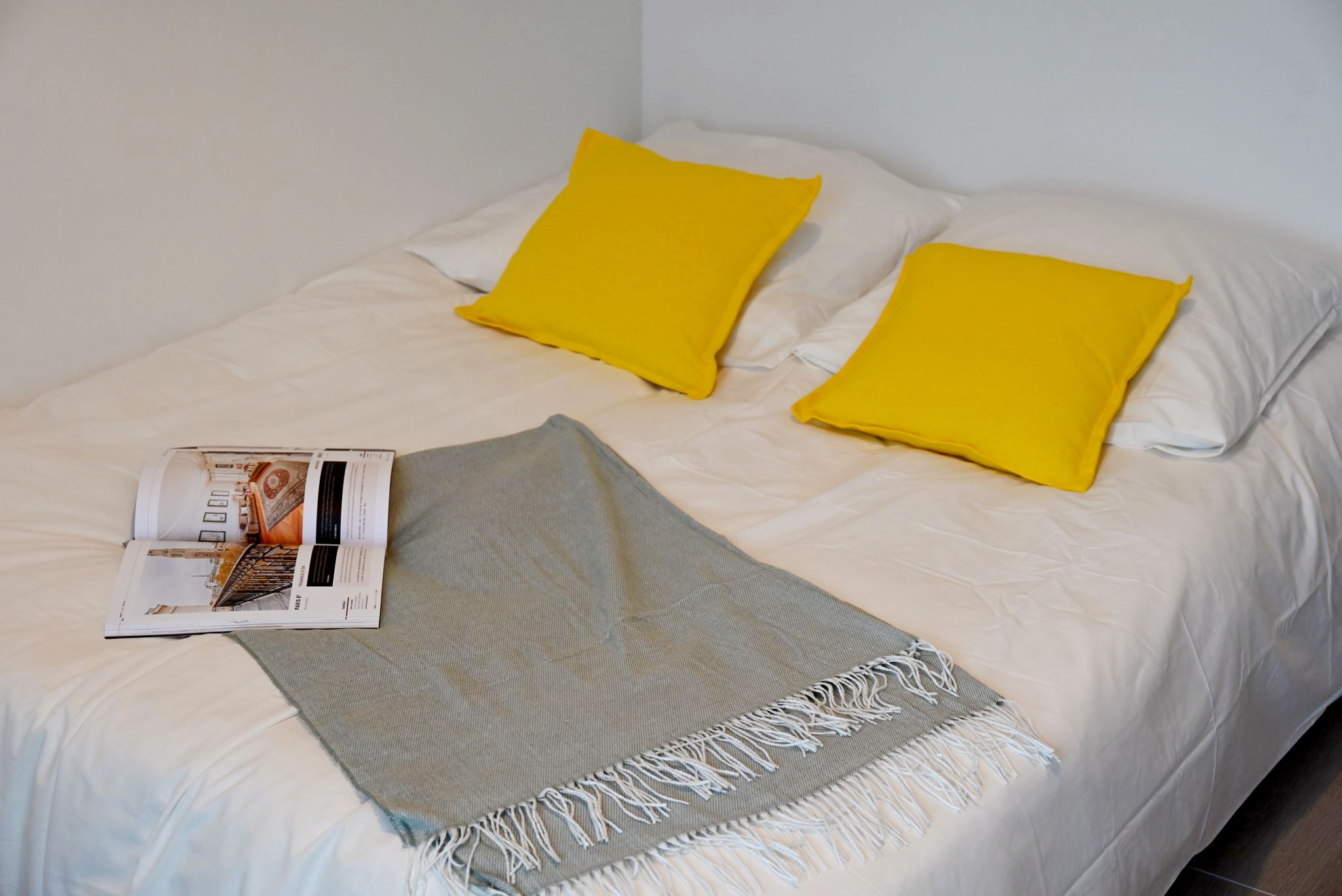 Bienvenue Au Studio Cosy - Ibis Styles Paris Massena Olympiades