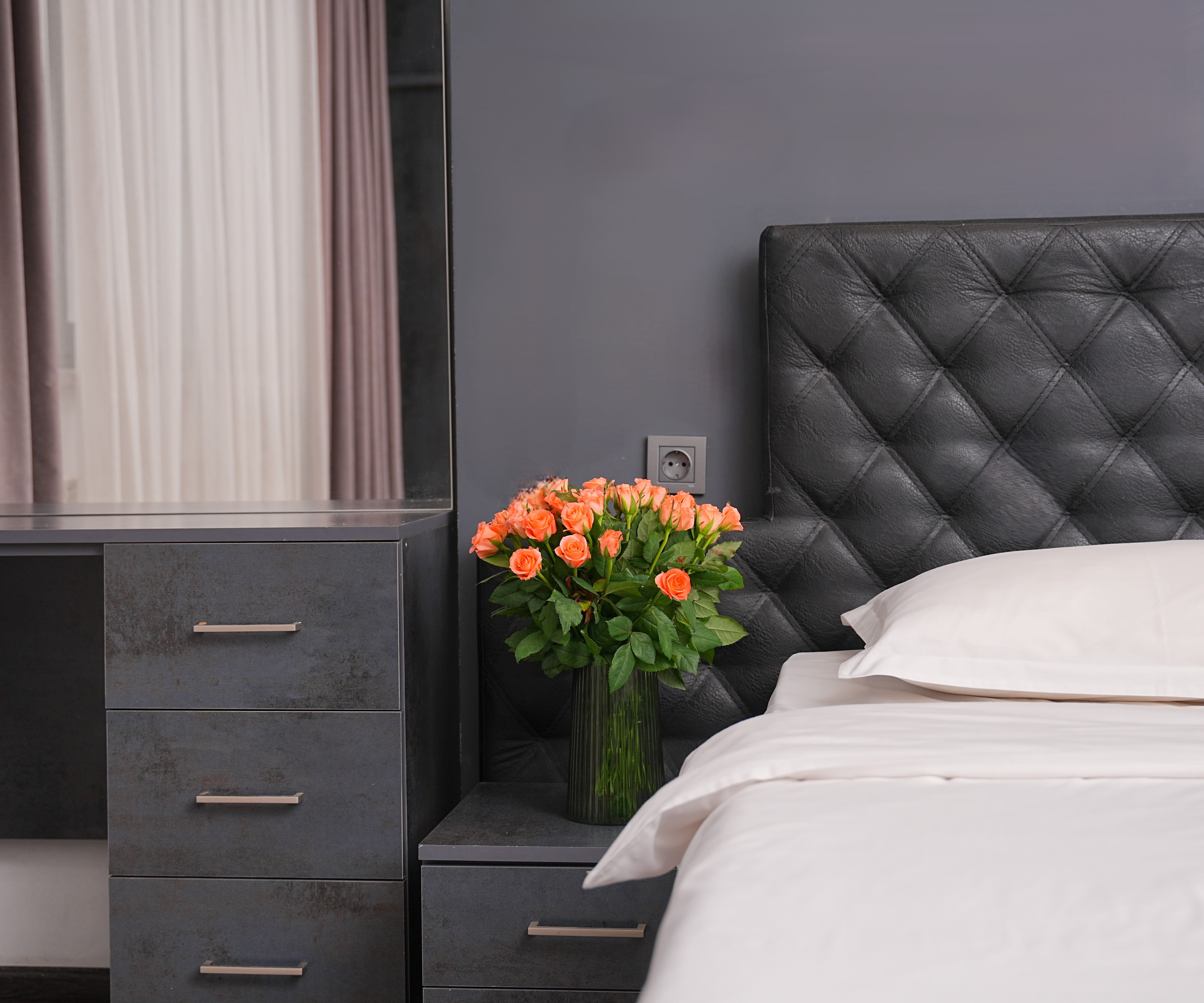 Elegante Suite En El Centro De La Ciudad De Sweet Home - Yerevan