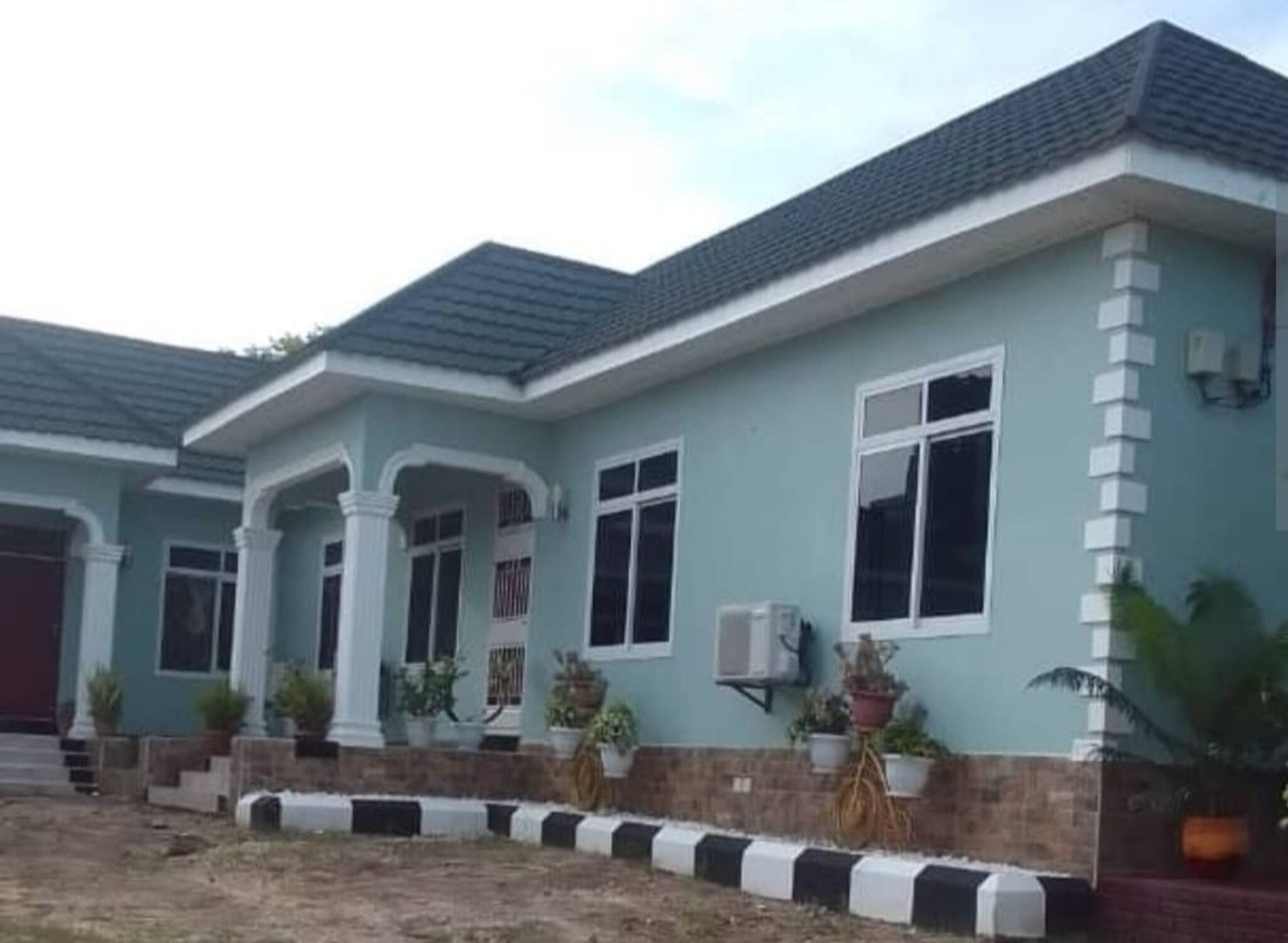 Daud & Monica Staycation Home - 三蘭港