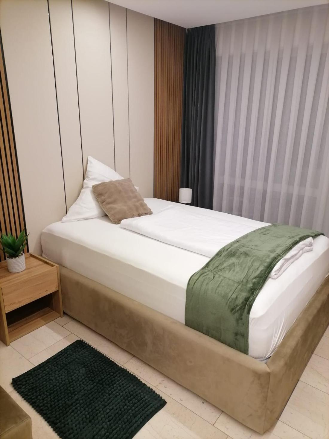 Entspannte Oase In Bad Salzuflen Komfortables Zimmer Mit Eigenem Badezimmer - Bad Salzuflen