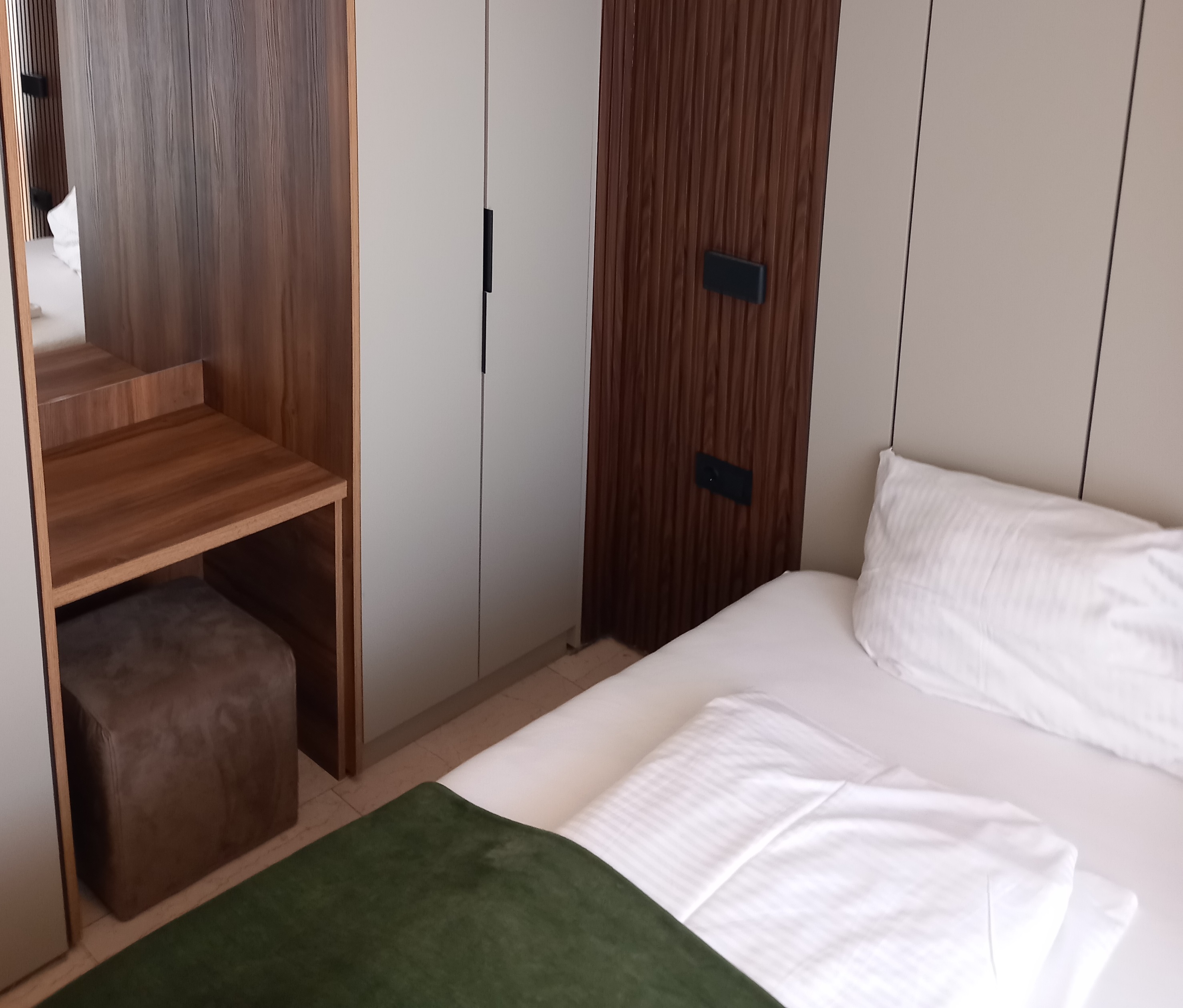 Entspannte Oase In Bad Salzuflen Komfortables Zimmer Mit Eigenem Badezimmer - Bad Salzuflen