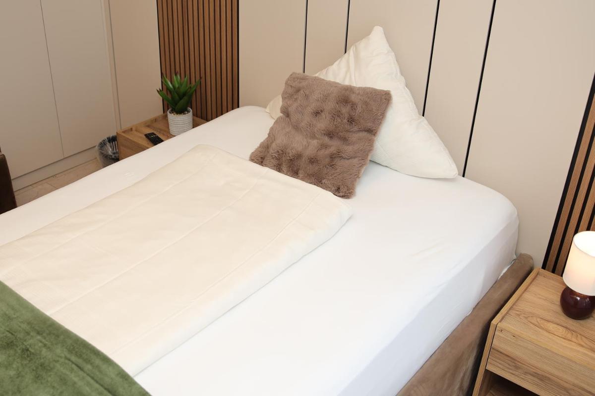 Deluxe Einzelzimmer Mit Balkon 204 - Bad Salzuflen