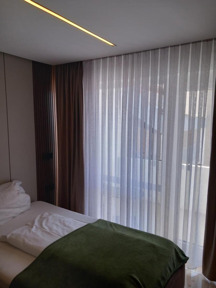 Einzelzimmer Mit Dusche Ohne Balkon - Bad Salzuflen