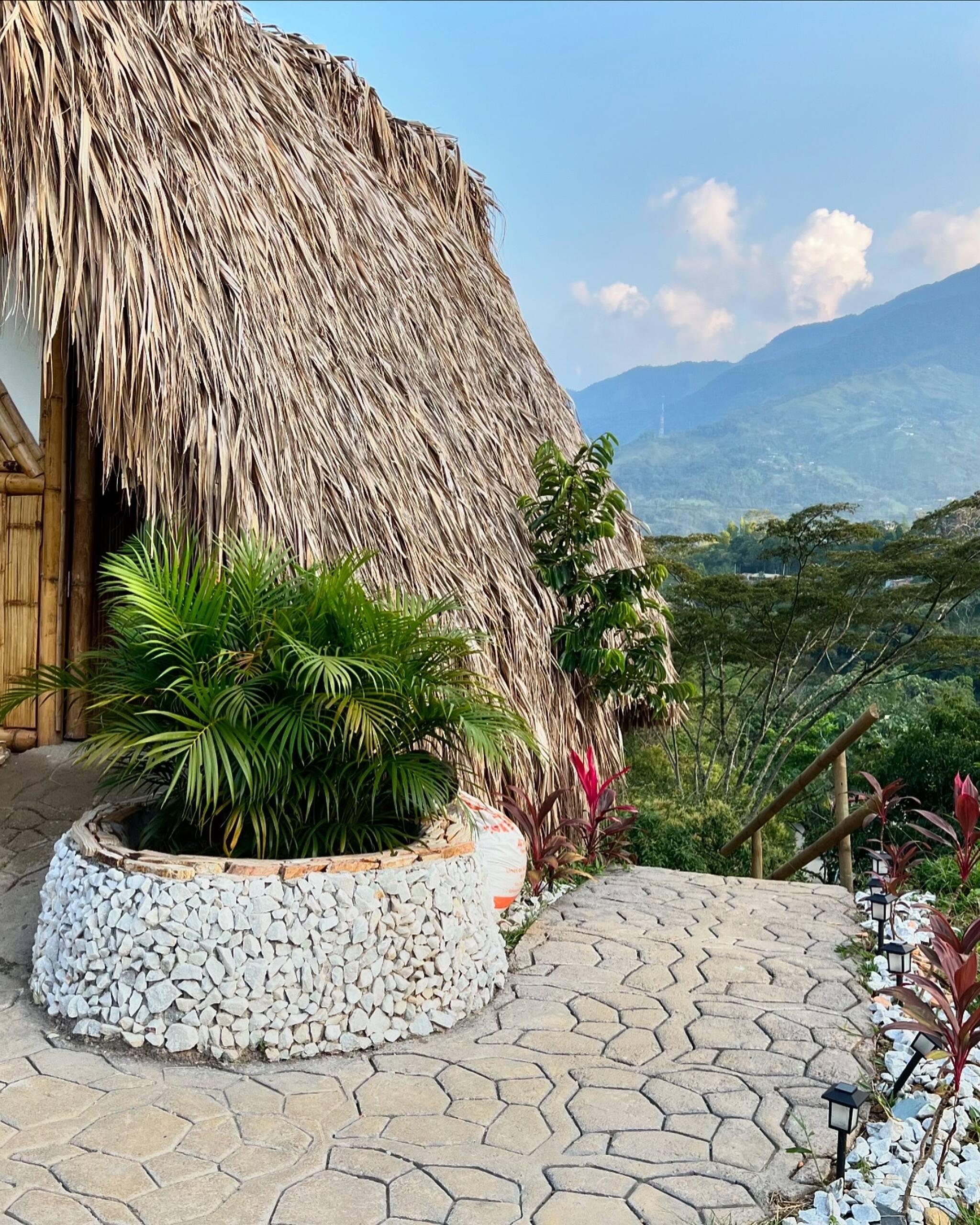 Cabina De Glamping Con Vista Verde Y Jacuzzi Ilimitado - Antioquia