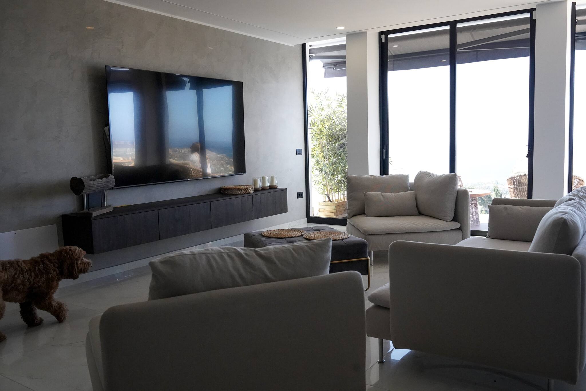 Luxury Oasis In Costa Adeje - Costa Adeje