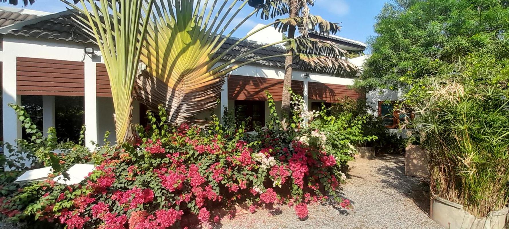 Pasak River House Home Stay - Ayutthaya