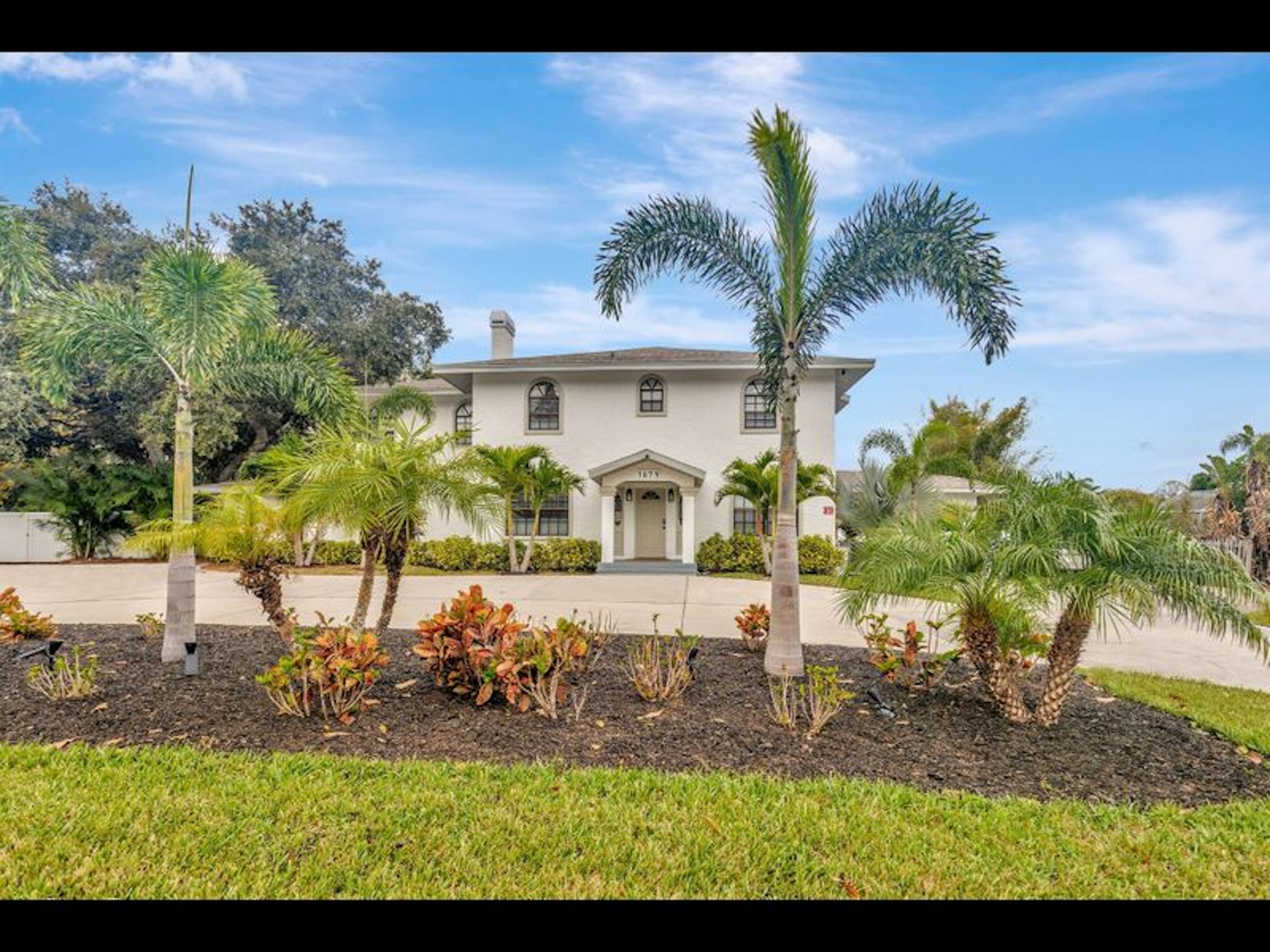 8 Bdrm Mansion 10 Mn To Honeymoon Island Beach - Clearwater, FL