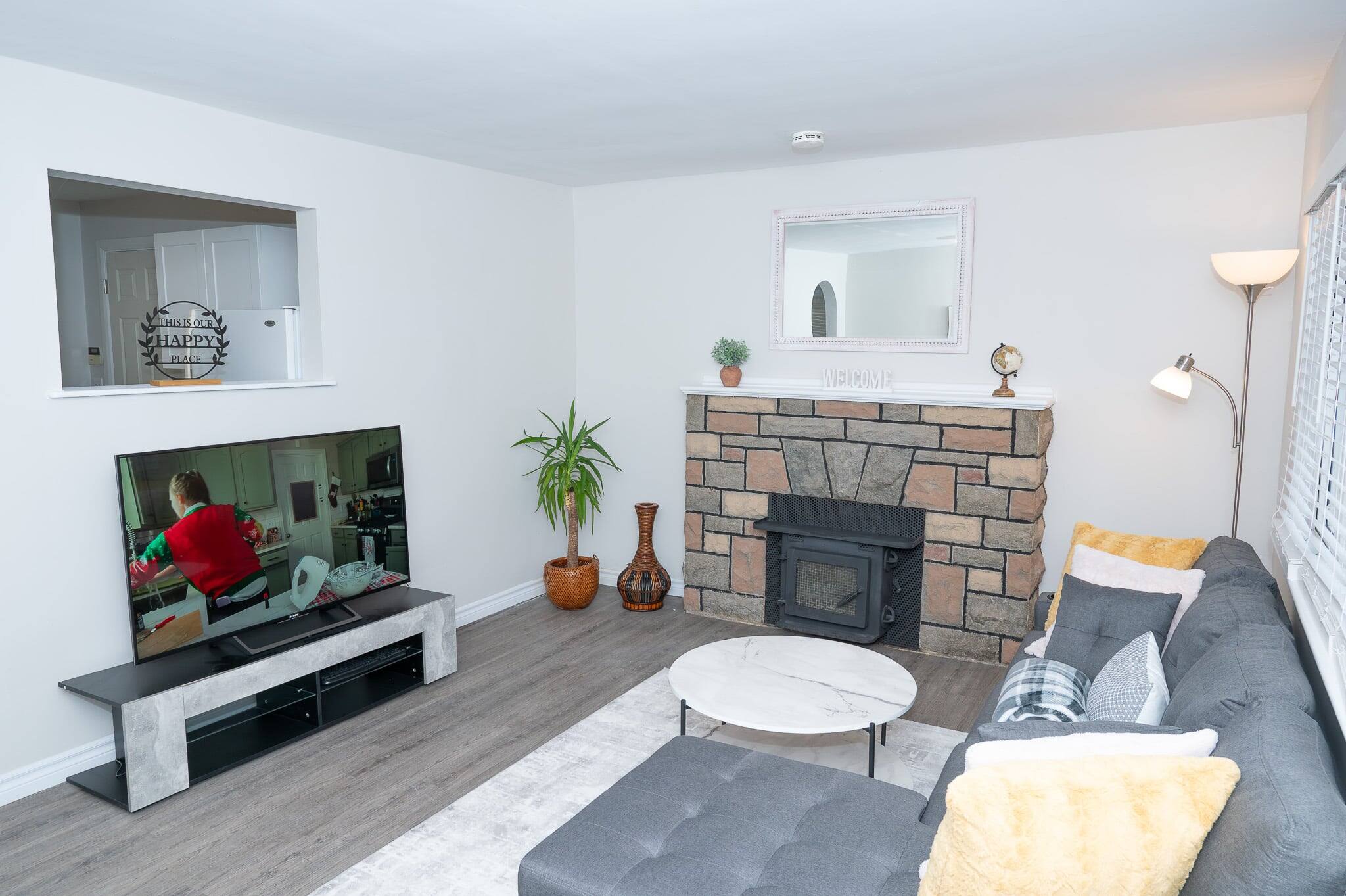 Accogliente Bungalow Vicino Alle Cascate Del Niagara - Perfetto Rifugio Per Famiglie - Niagara Falls