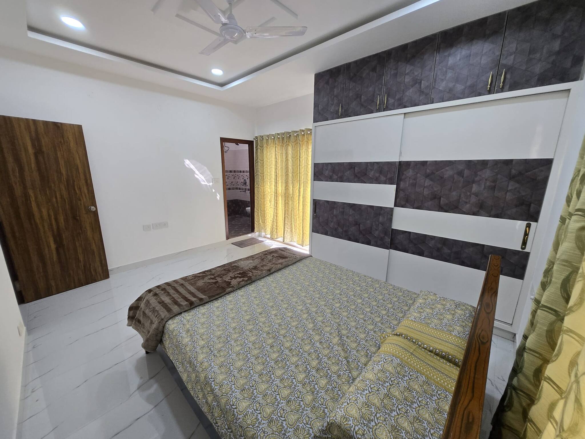 Cooinda Un Lugar Relajado Y Acogedor En Sainikpuri - Hyderabad