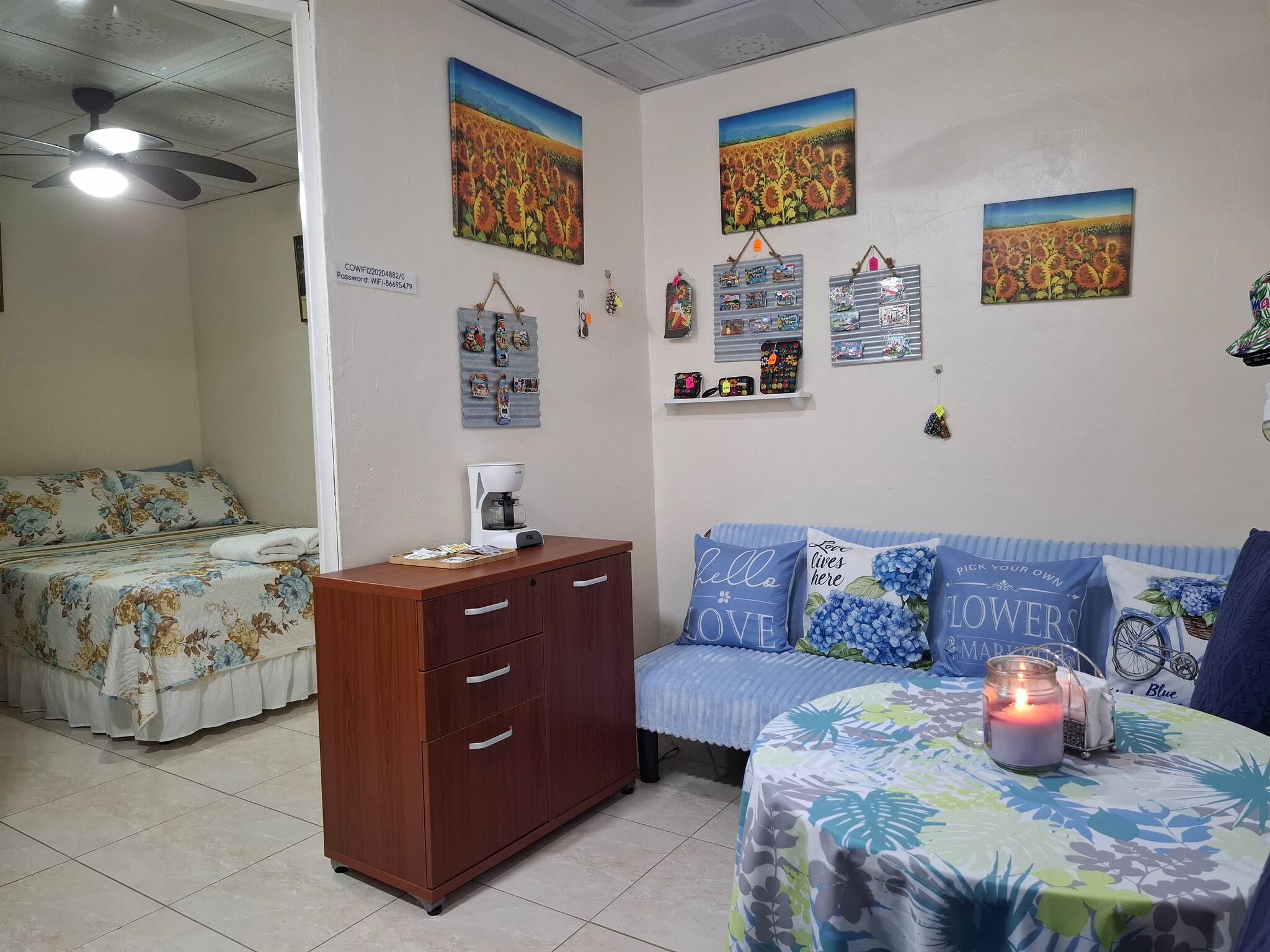 Swette Love 10 Minutes From The Airport Tocumen - Panama City
